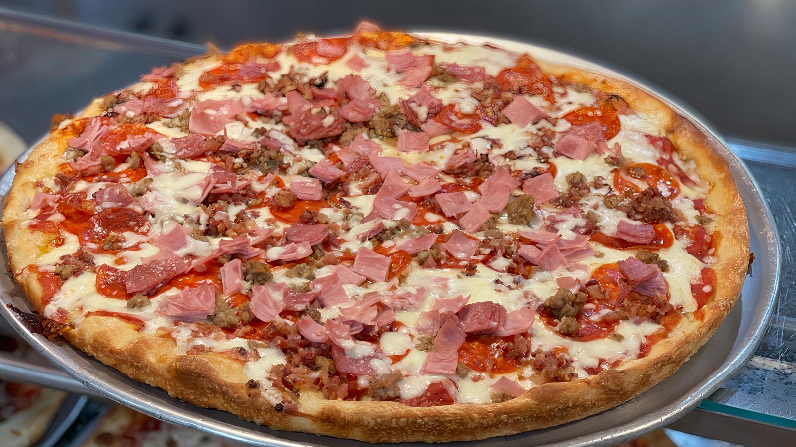 Lebanon Pizza Delivery - 125 Restaurants Near You | DoorDash