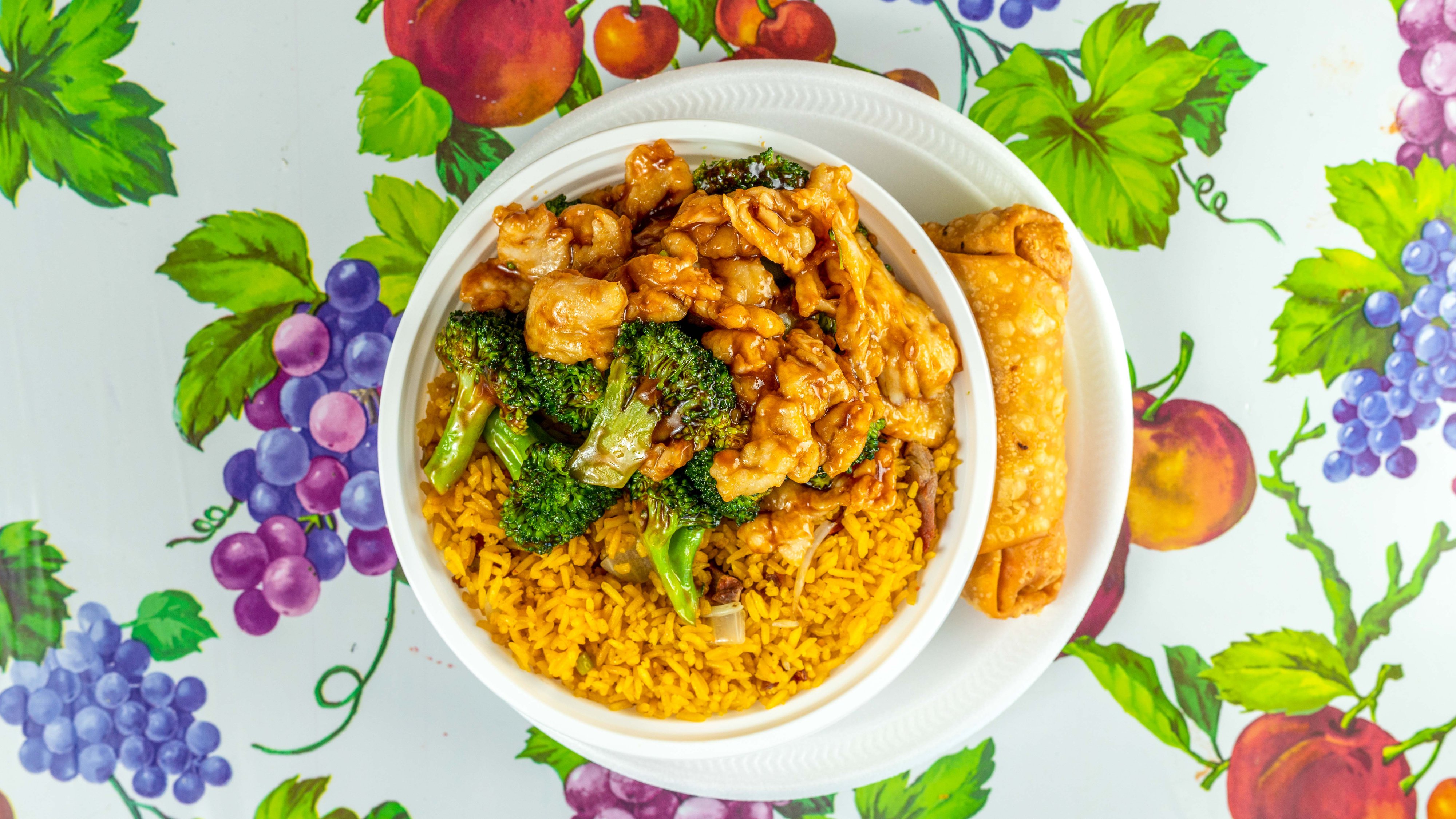 Melville Chinese Delivery - 255 Restaurants Near You | DoorDash