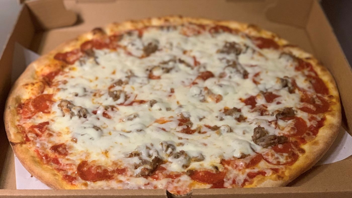 Mechanicsville Pizza Delivery - 184 Restaurants Near You | DoorDash