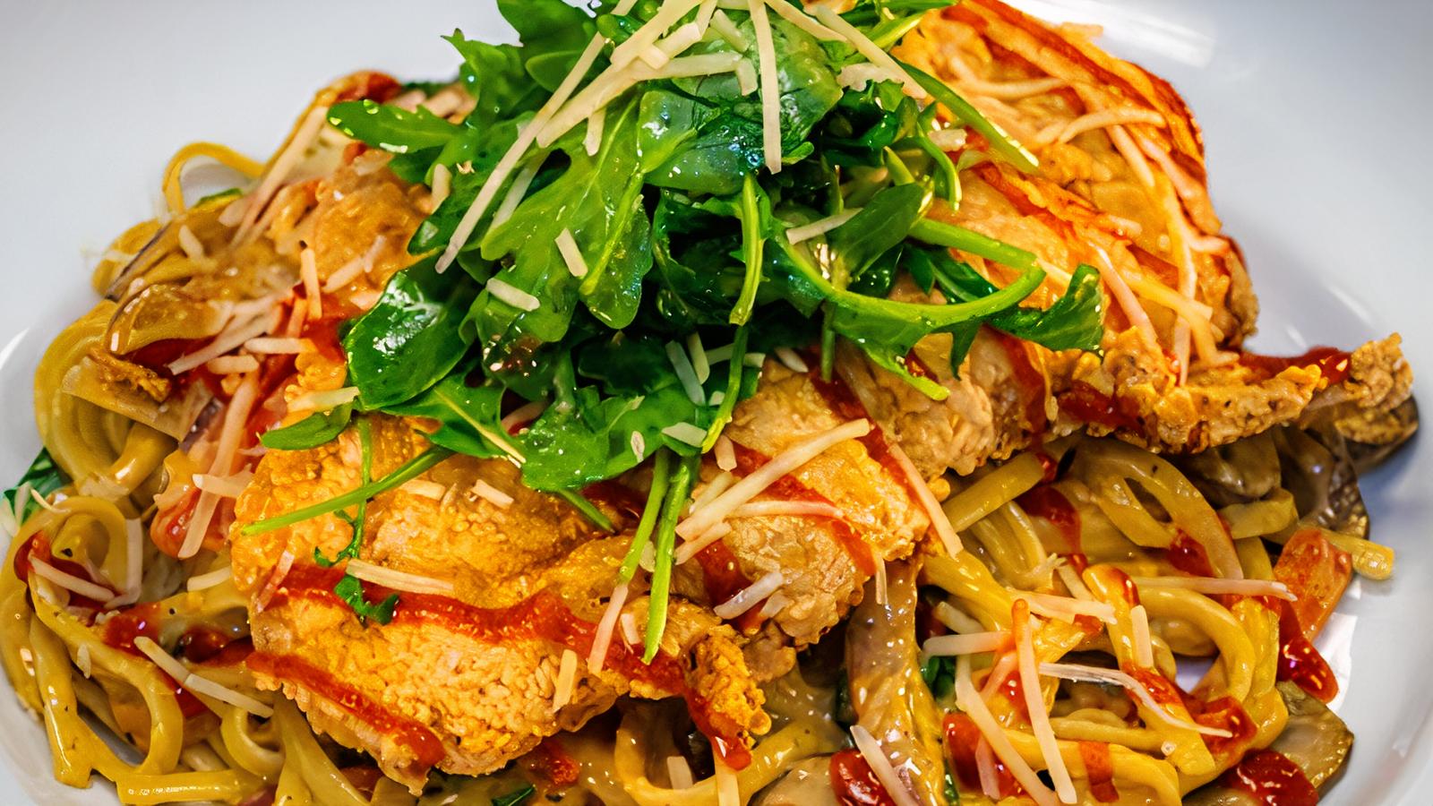 Myrtle Beach Food Delivery - 707 Restaurants Near You | DoorDash