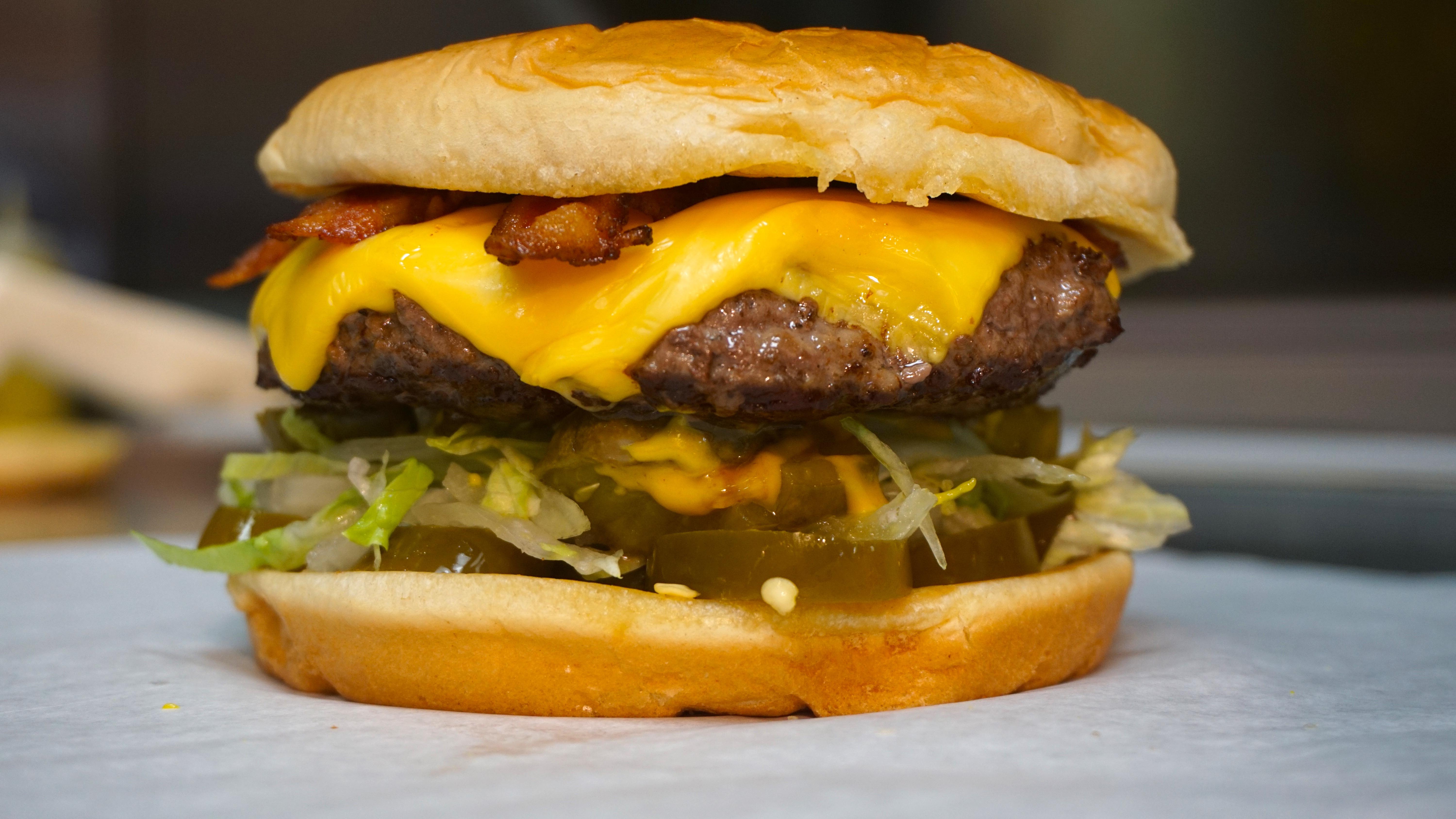 Austin Burgers Delivery - 152 Restaurants Near You | DoorDash