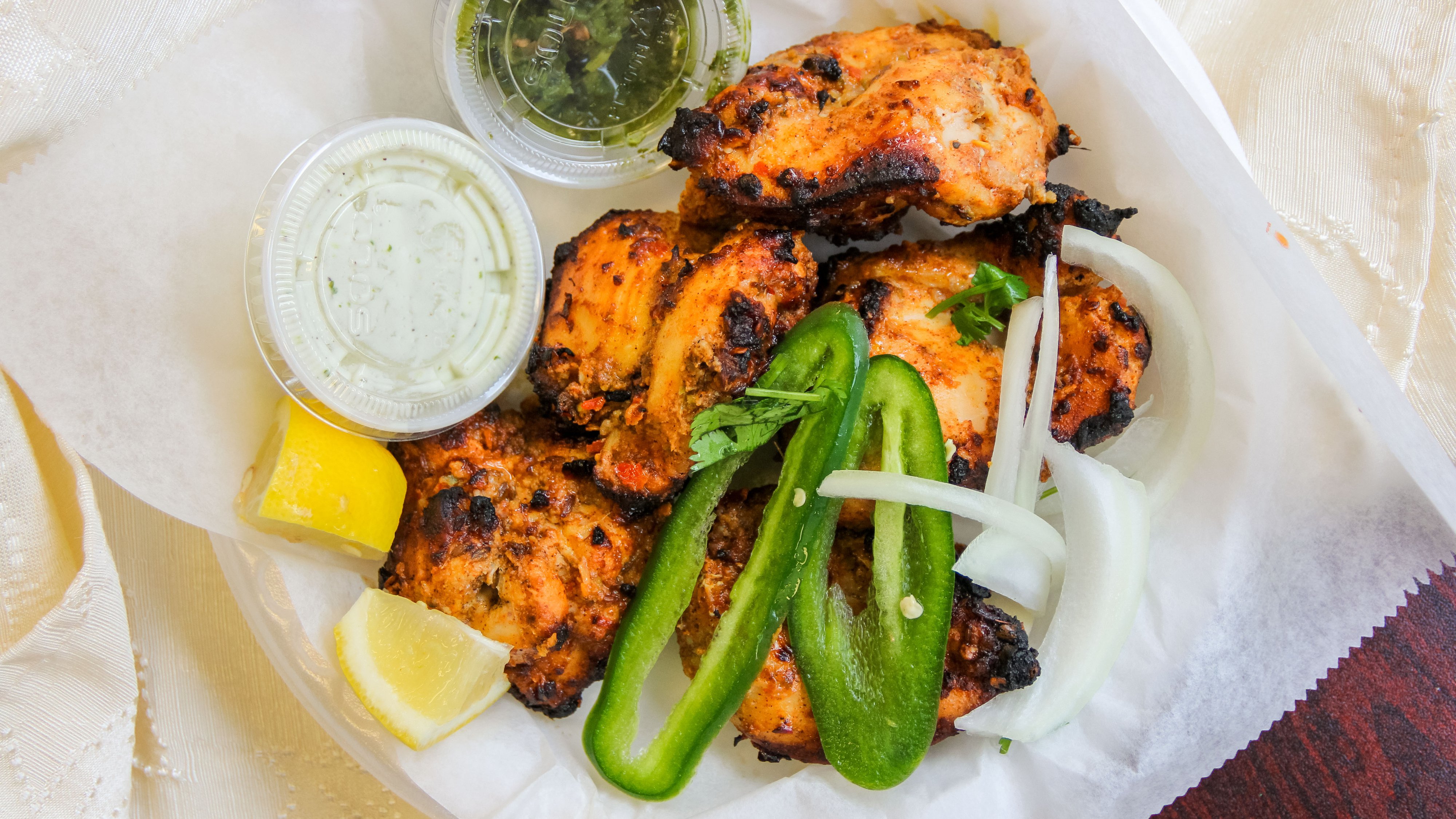 Philadelphia Pakistani Delivery - 32 Restaurants Near You | DoorDash