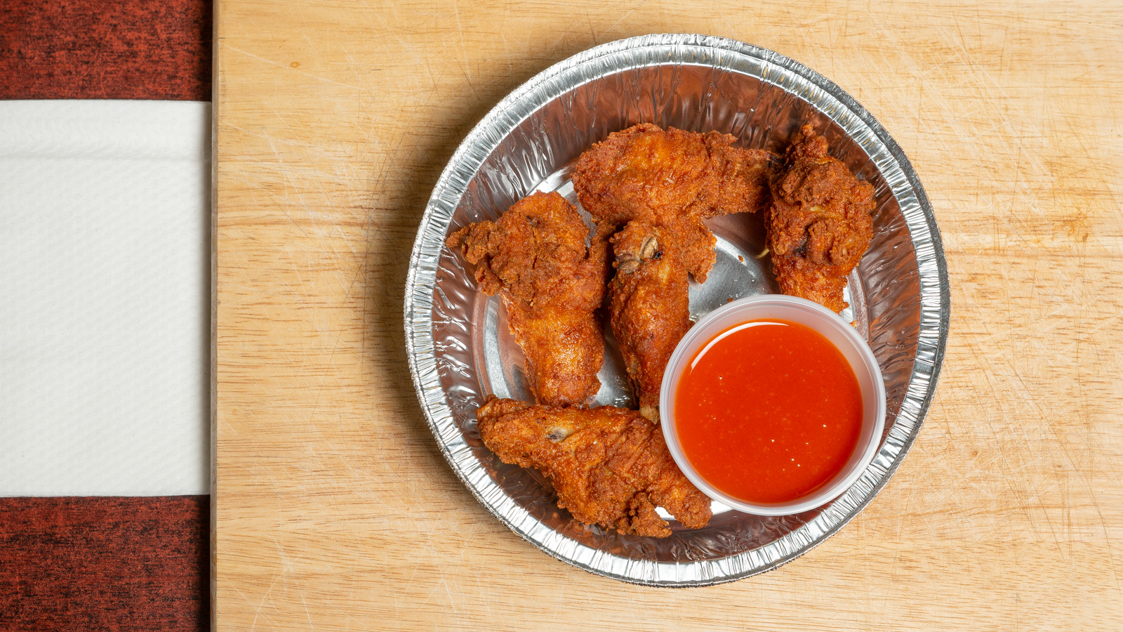 Flint Food Delivery - 502 Restaurants Near You | DoorDash