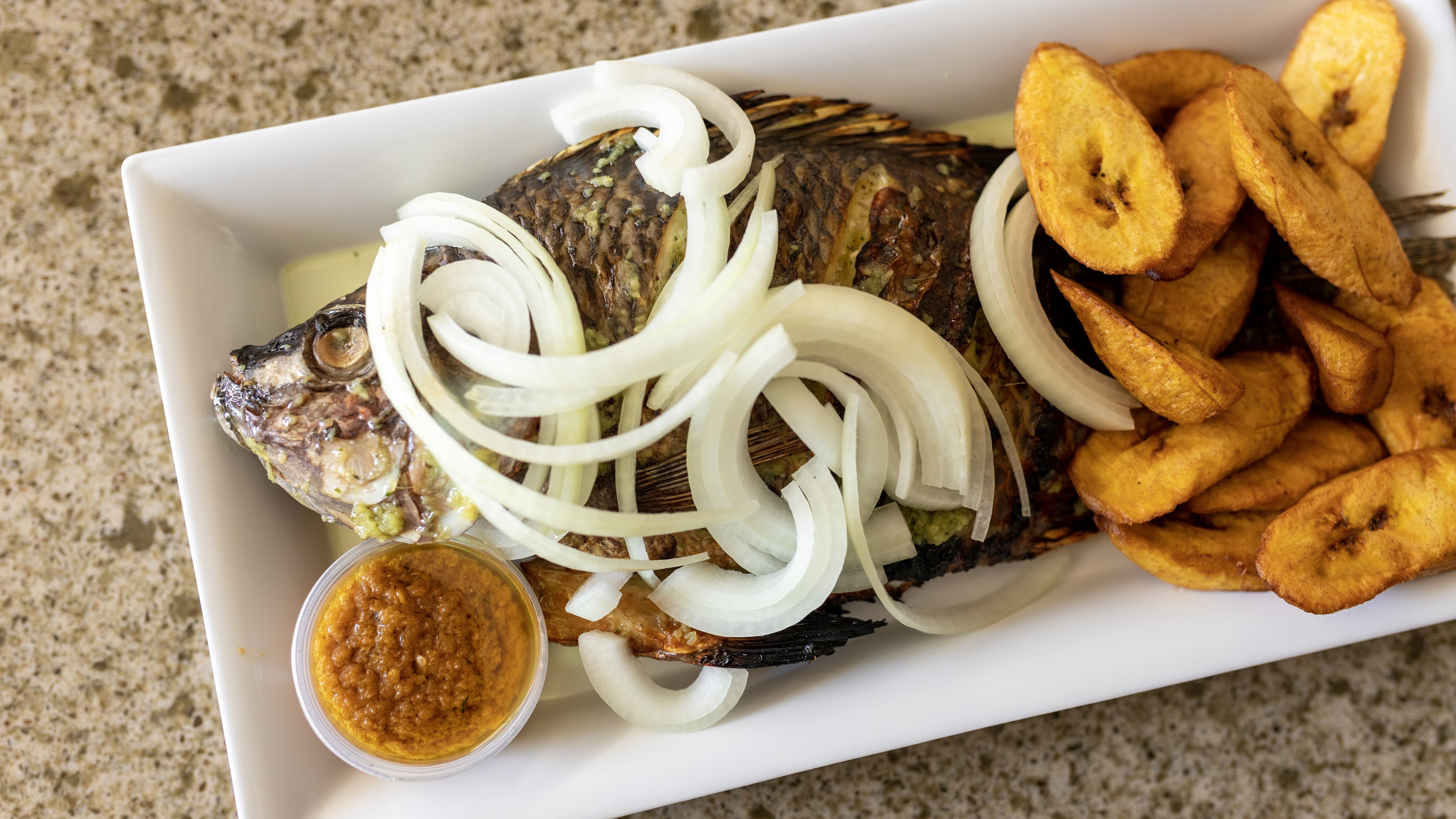 Houston African Delivery - 40 Restaurants Near You | DoorDash