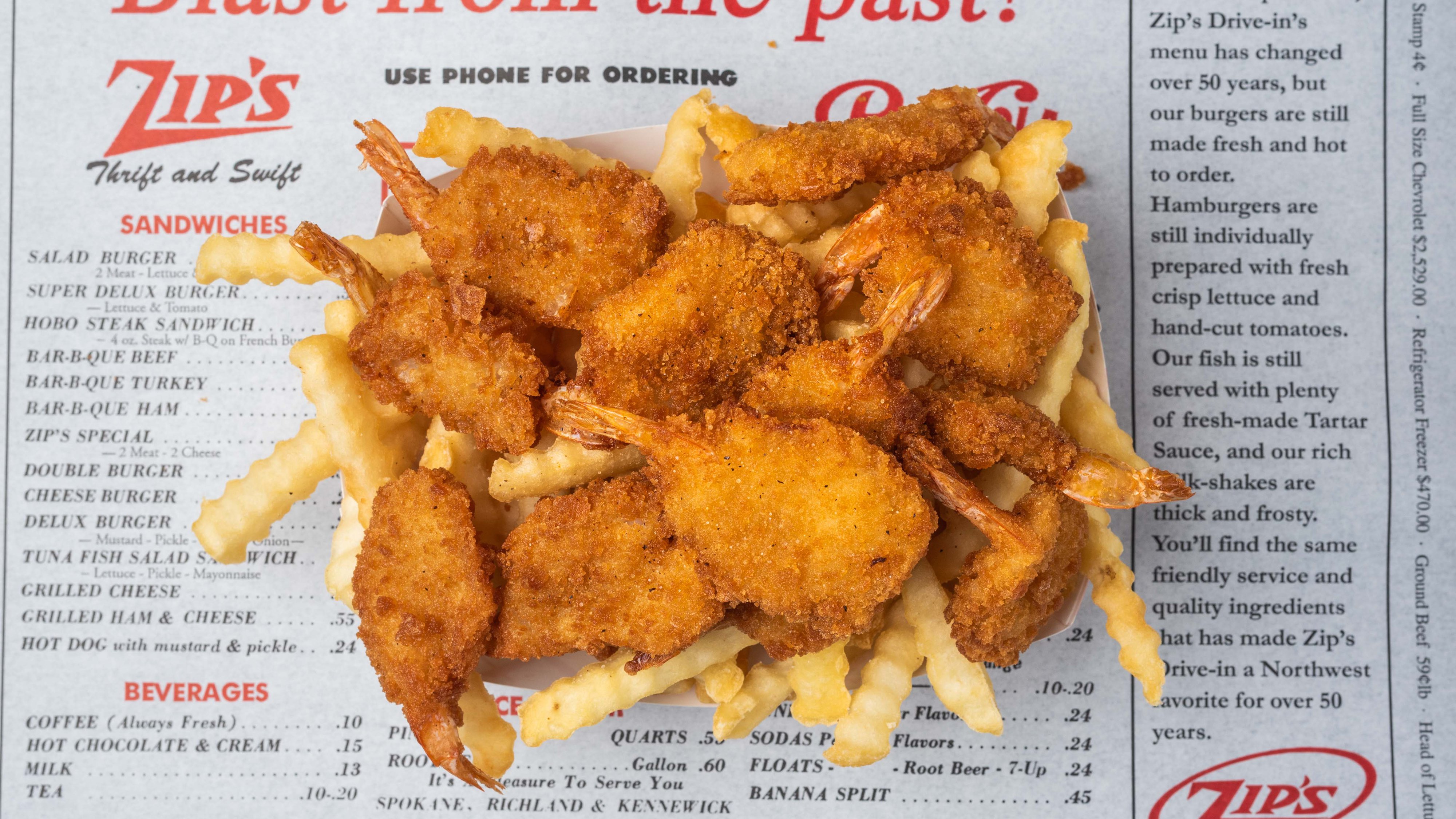 Pullman Food Delivery - 59 Restaurants Near You | DoorDash