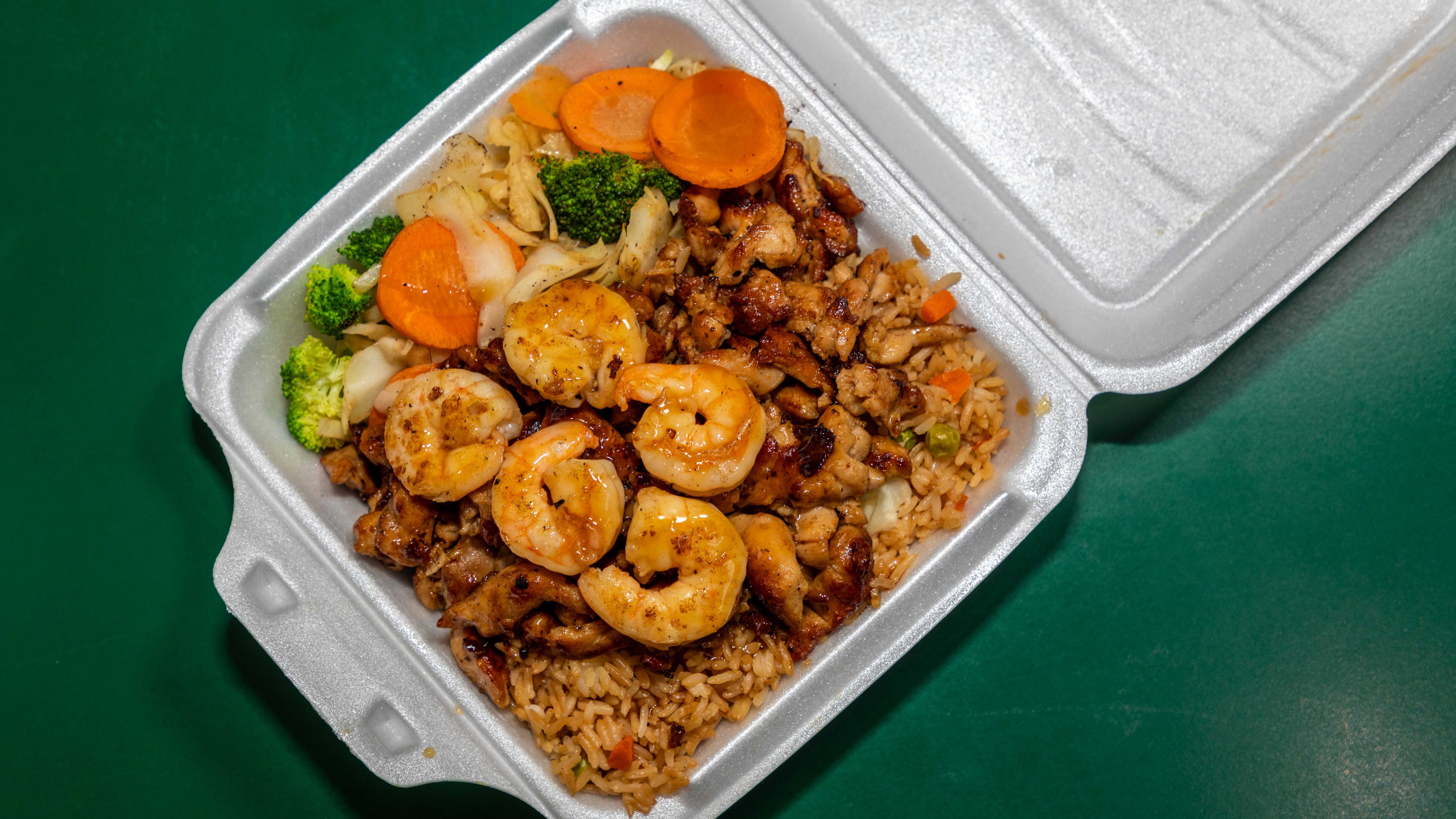 Green Bay Seafood Delivery - 9 Restaurants Near You | DoorDash