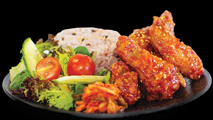 NeNe Chicken s Delivery Takeout Near You DoorDash