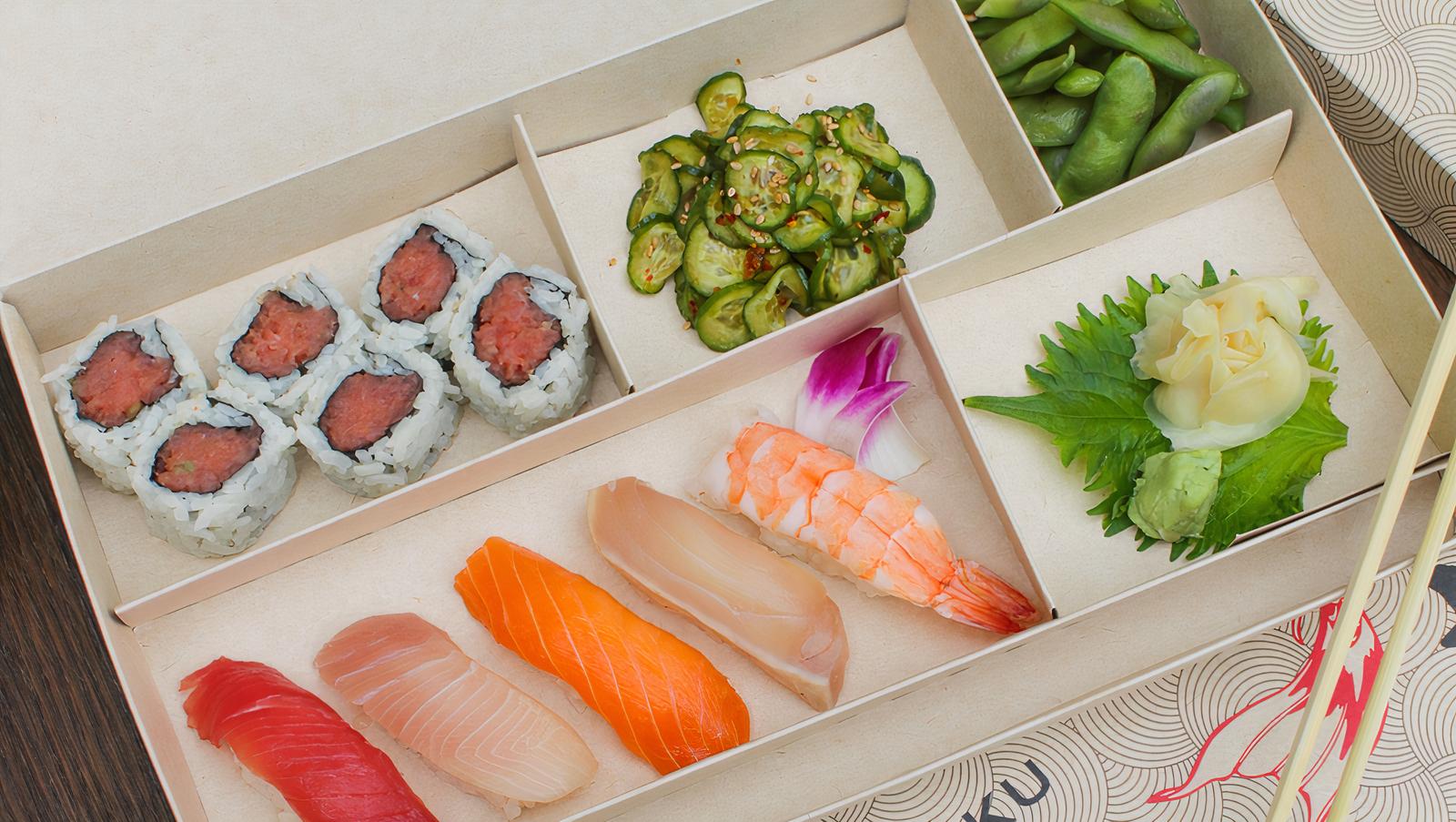 Los Angeles Food Delivery - 7466 Restaurants Near You | DoorDash