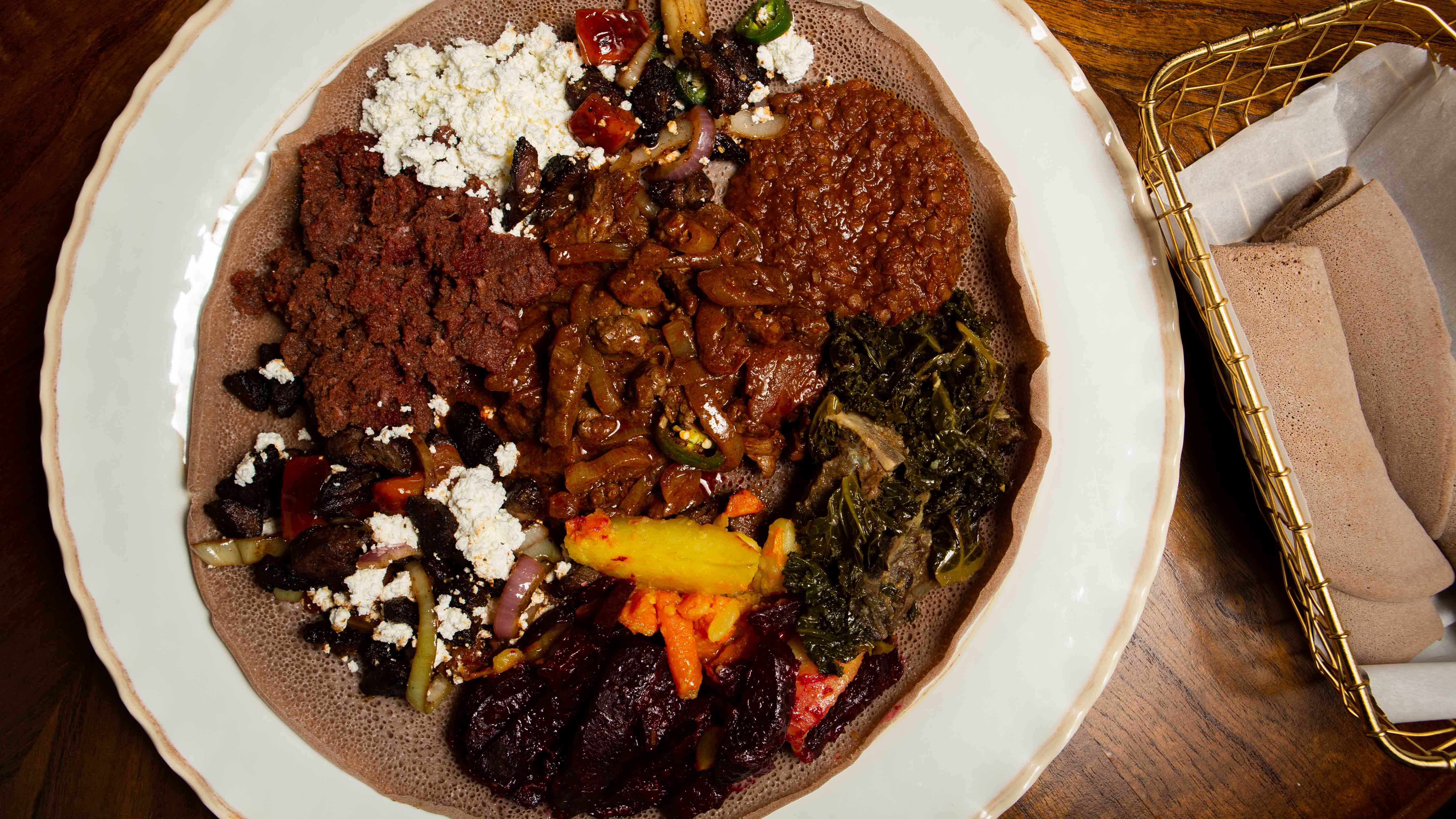 Calgary Ethiopian Delivery - 6 Restaurants Near You | DoorDash