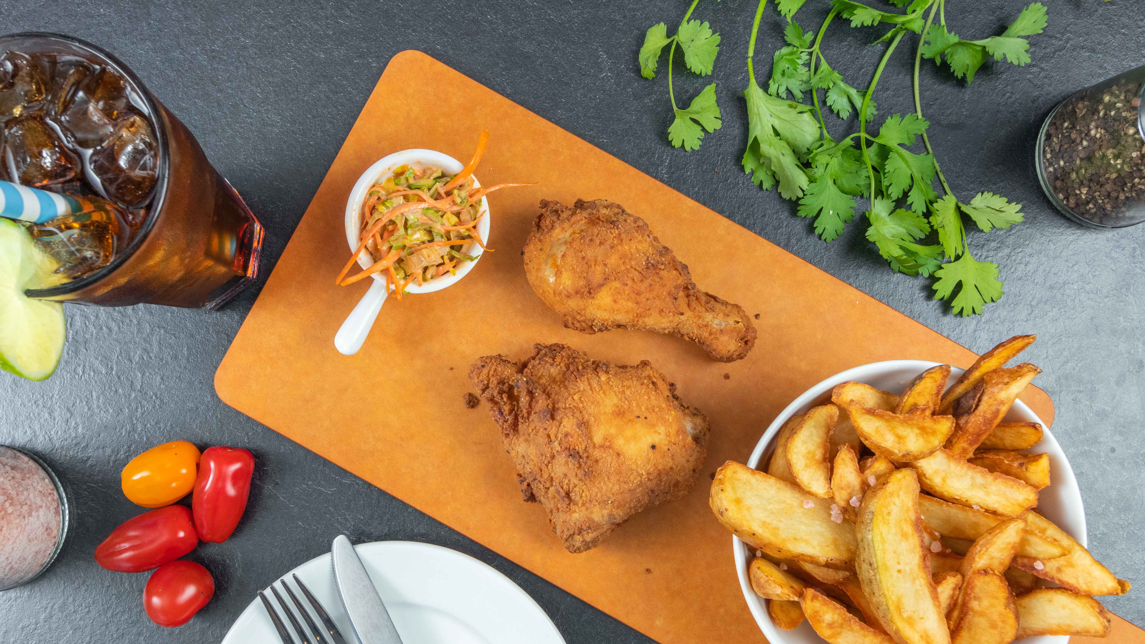 Surrey Chicken Delivery - 281 Restaurants Near You | DoorDash