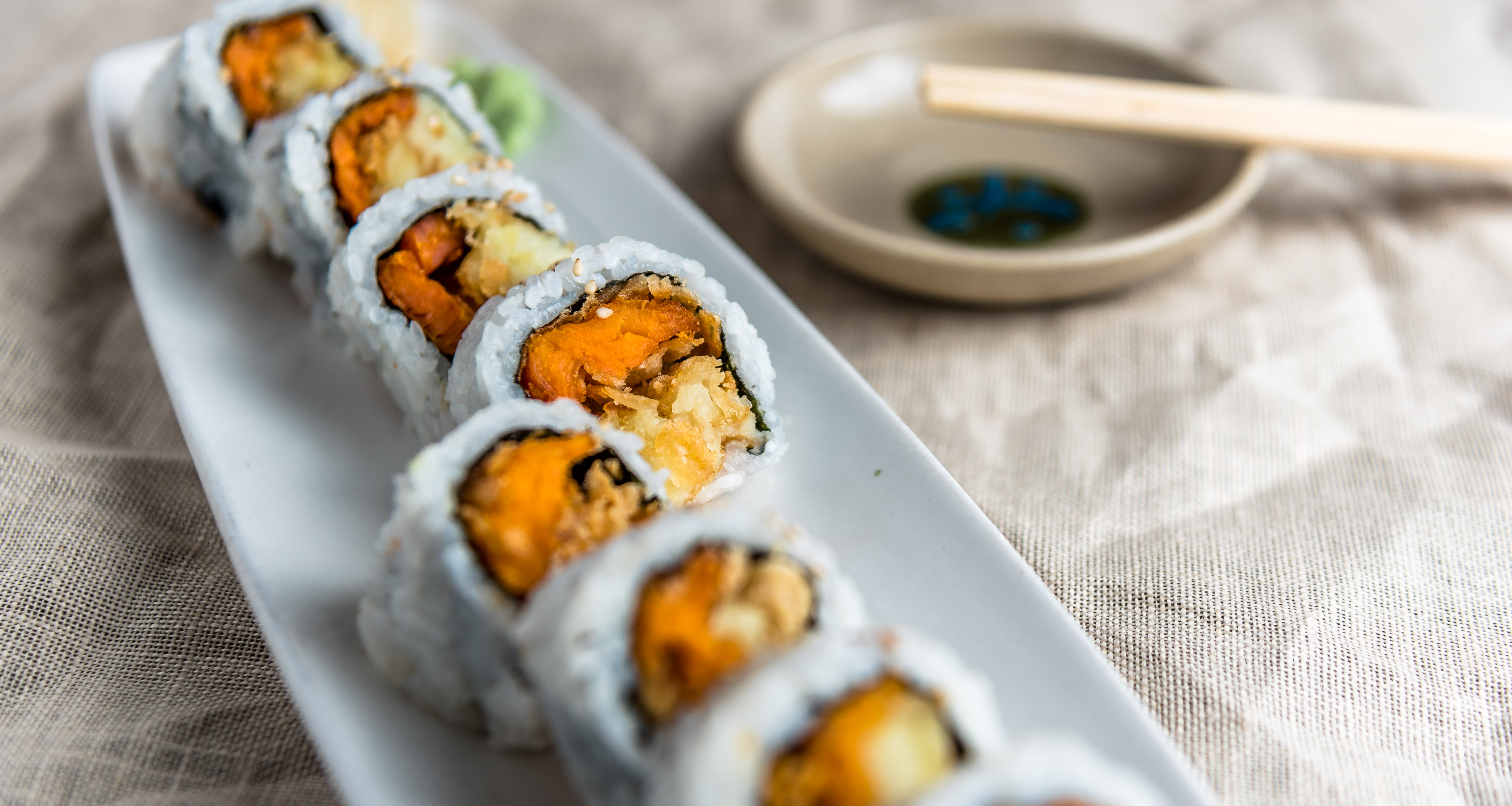 Langley Sushi Delivery - 340 Restaurants Near You | DoorDash