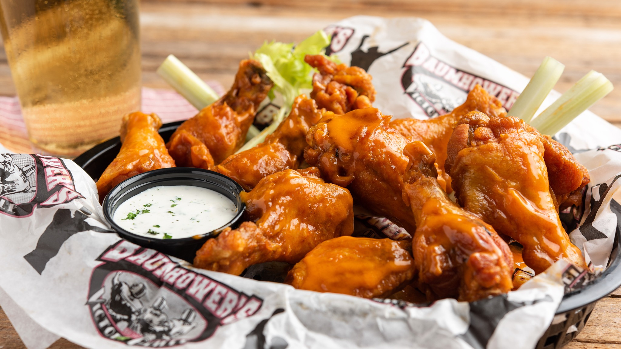 Montgomery Food Delivery - 385 Restaurants Near You | DoorDash