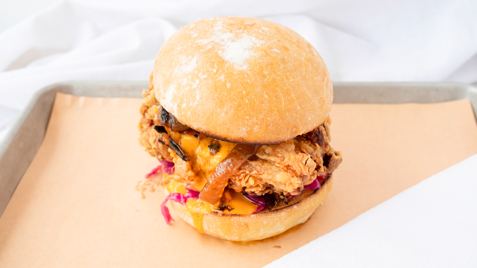 Toronto Food Delivery - 7484 Restaurants Near You | DoorDash