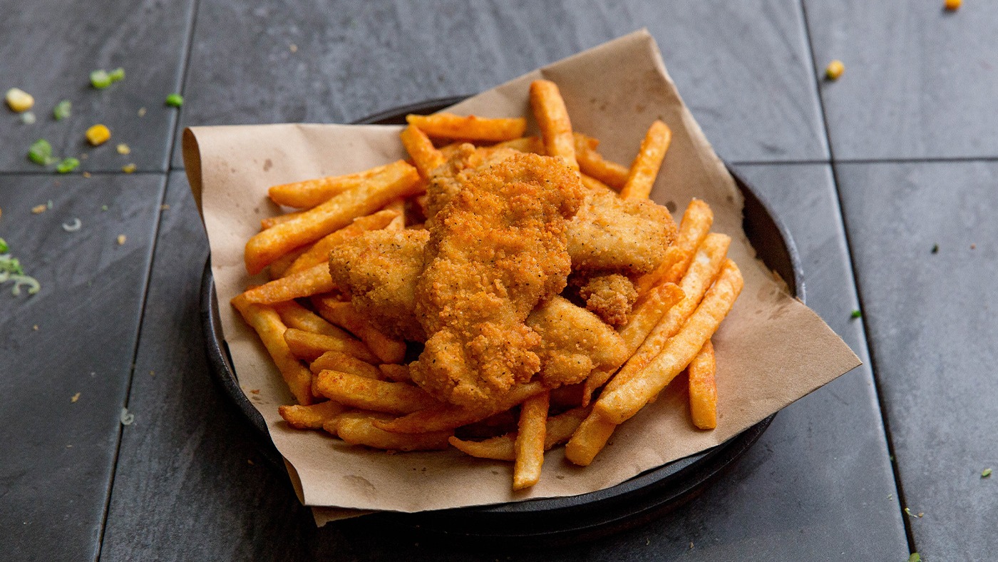 Calgary Chicken Delivery - 554 Restaurants Near You | DoorDash