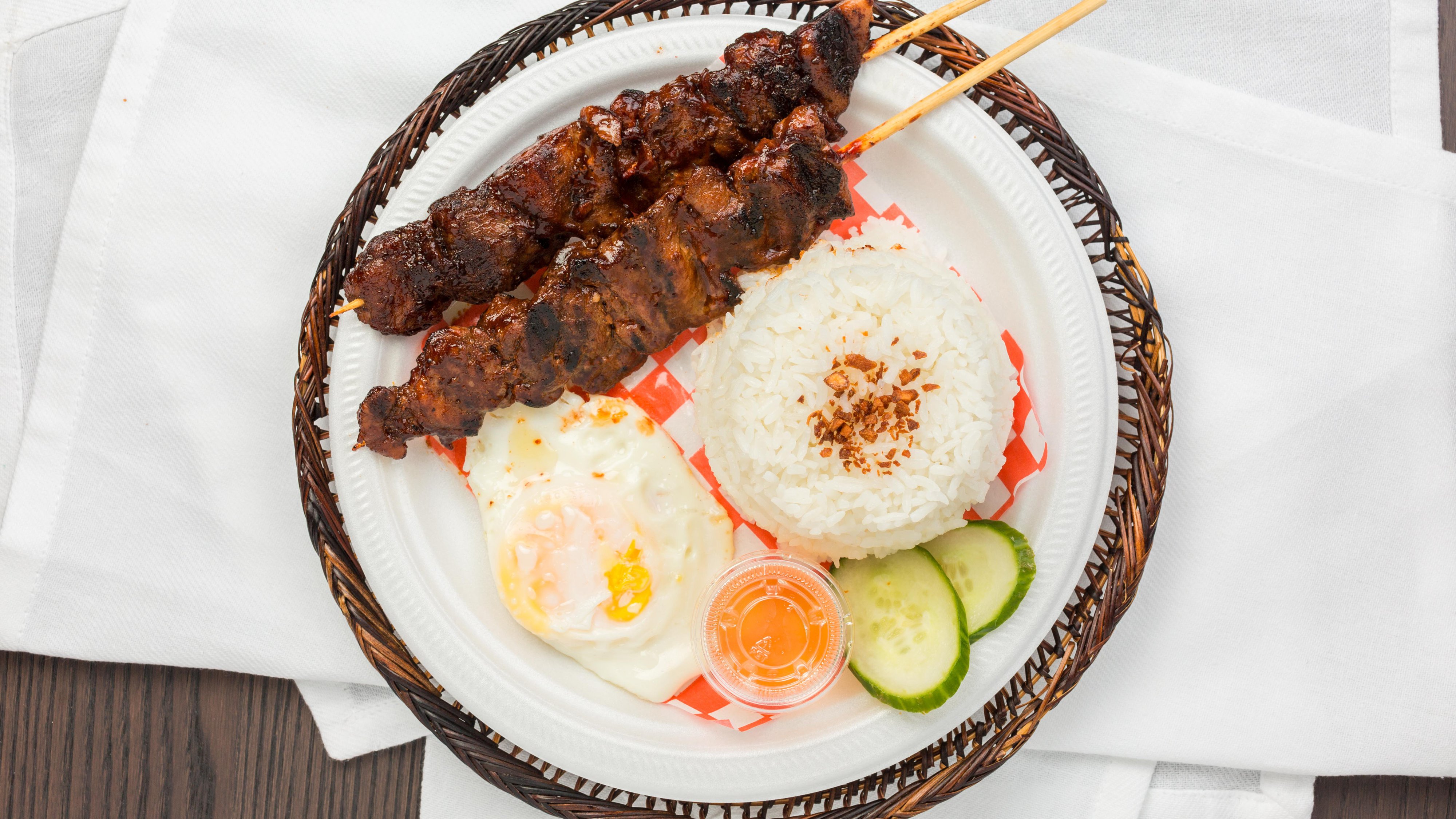 Vancouver Filipino Delivery - 19 Restaurants Near You | DoorDash