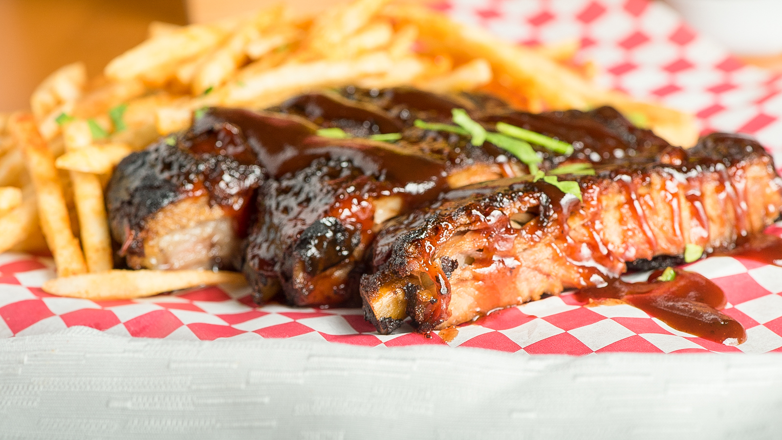 Roseville Barbecue Delivery - 45 Restaurants Near You | DoorDash