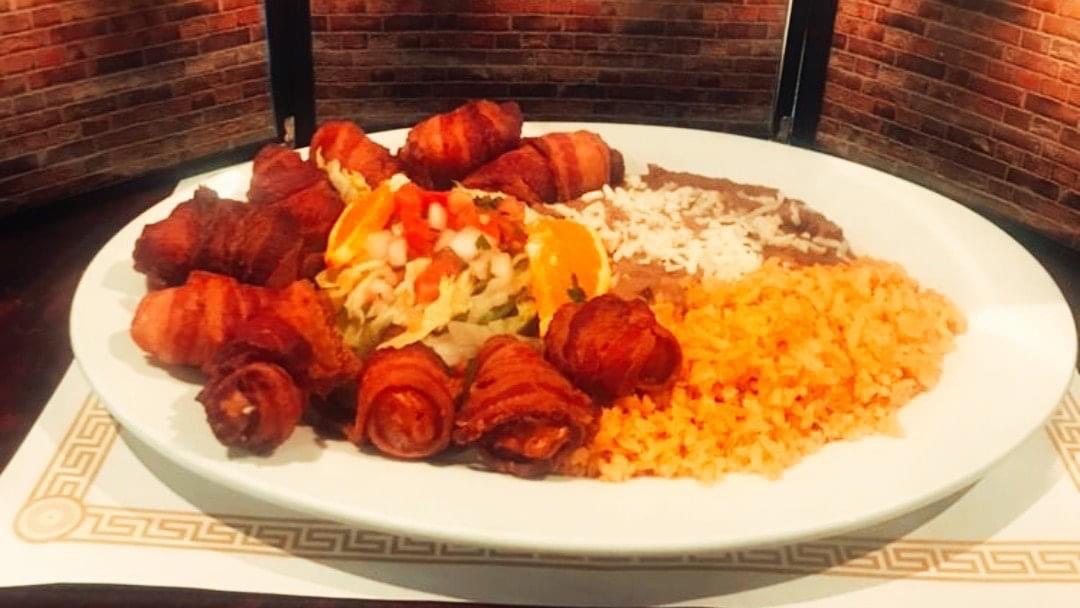 Santa Rosa Mexican Delivery - 352 Restaurants Near You | DoorDash