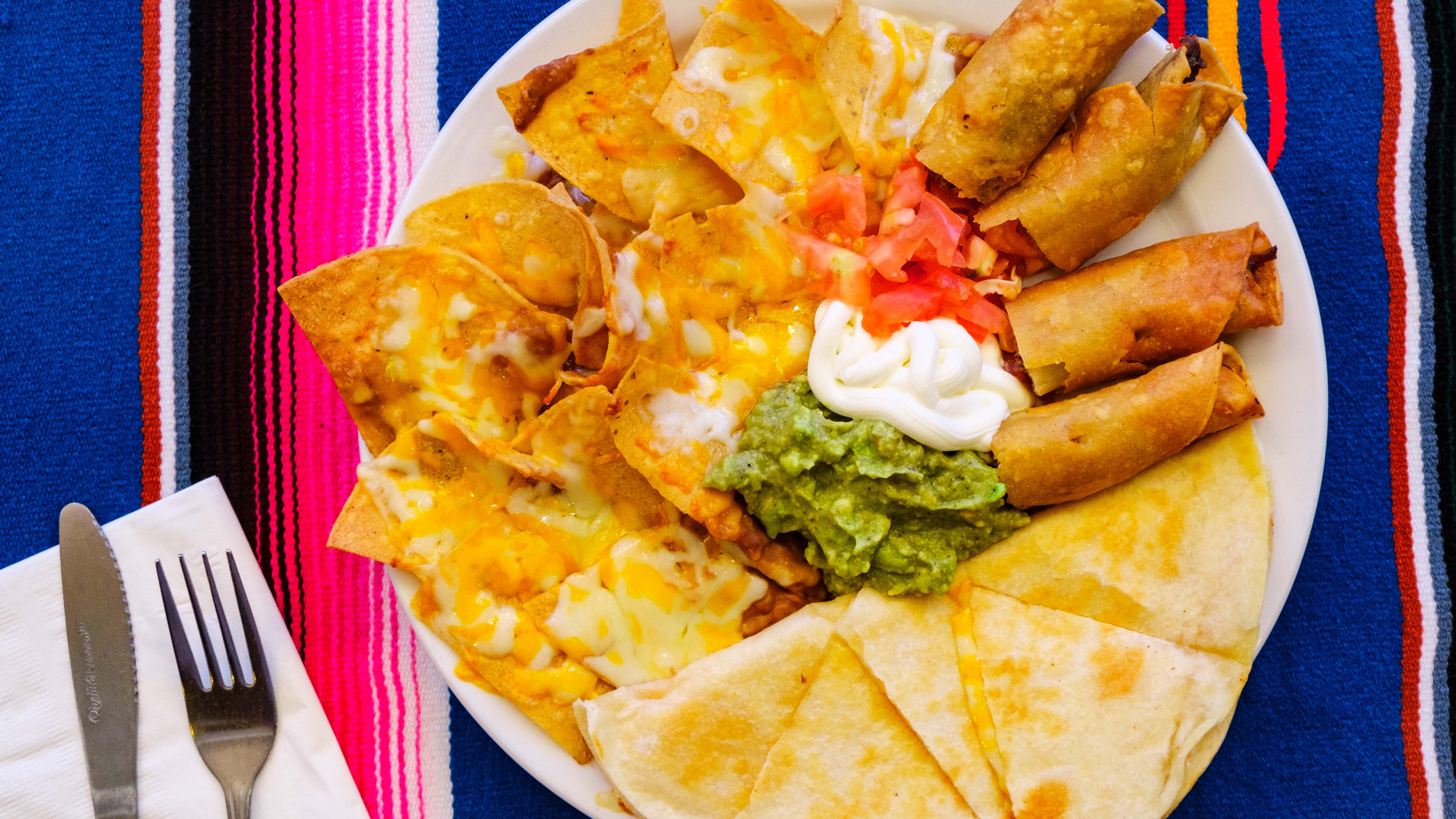 Santa Rosa Mexican Delivery - 352 Restaurants Near You | DoorDash