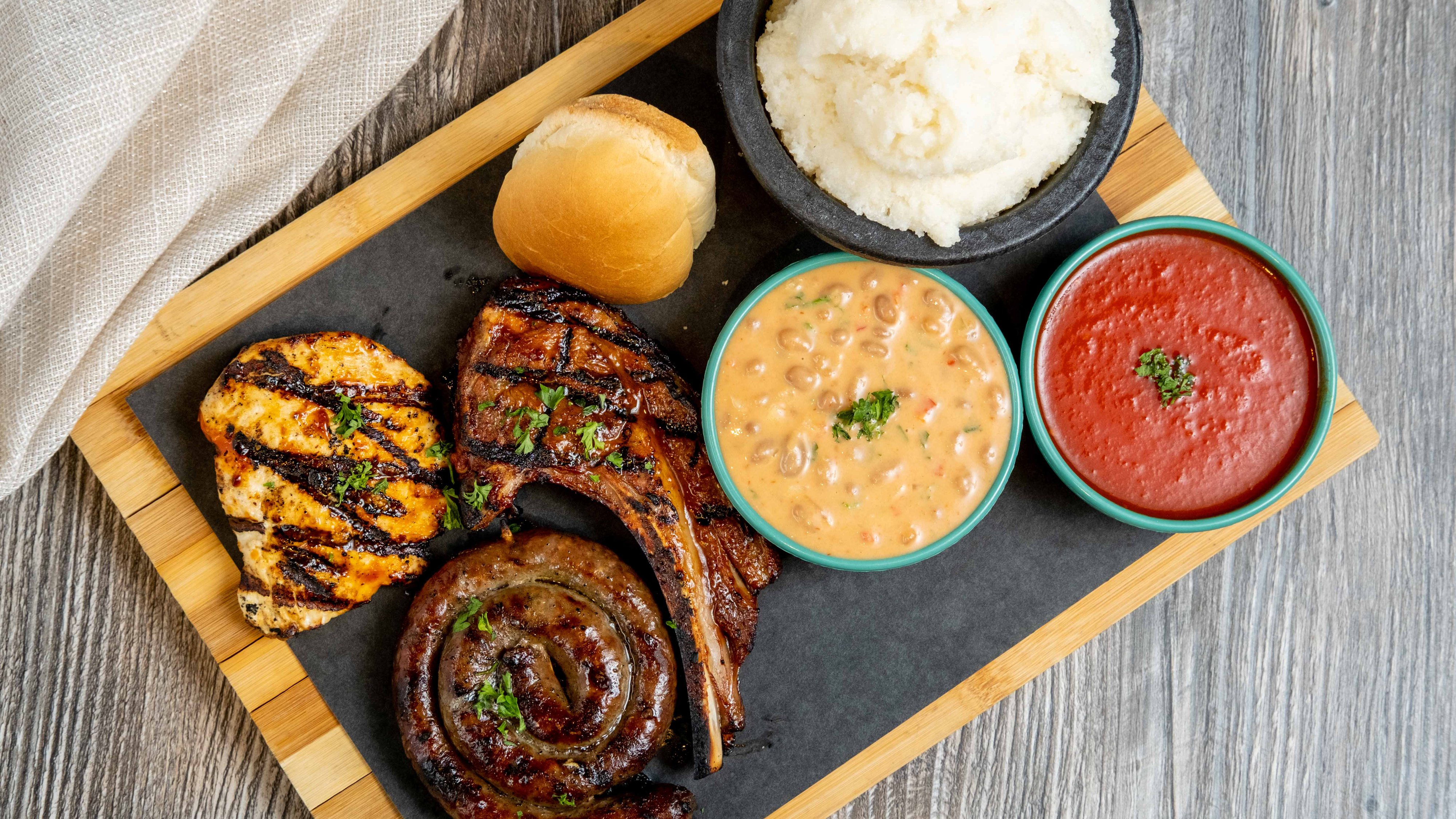 Toronto African Delivery - 51 Restaurants Near You | DoorDash