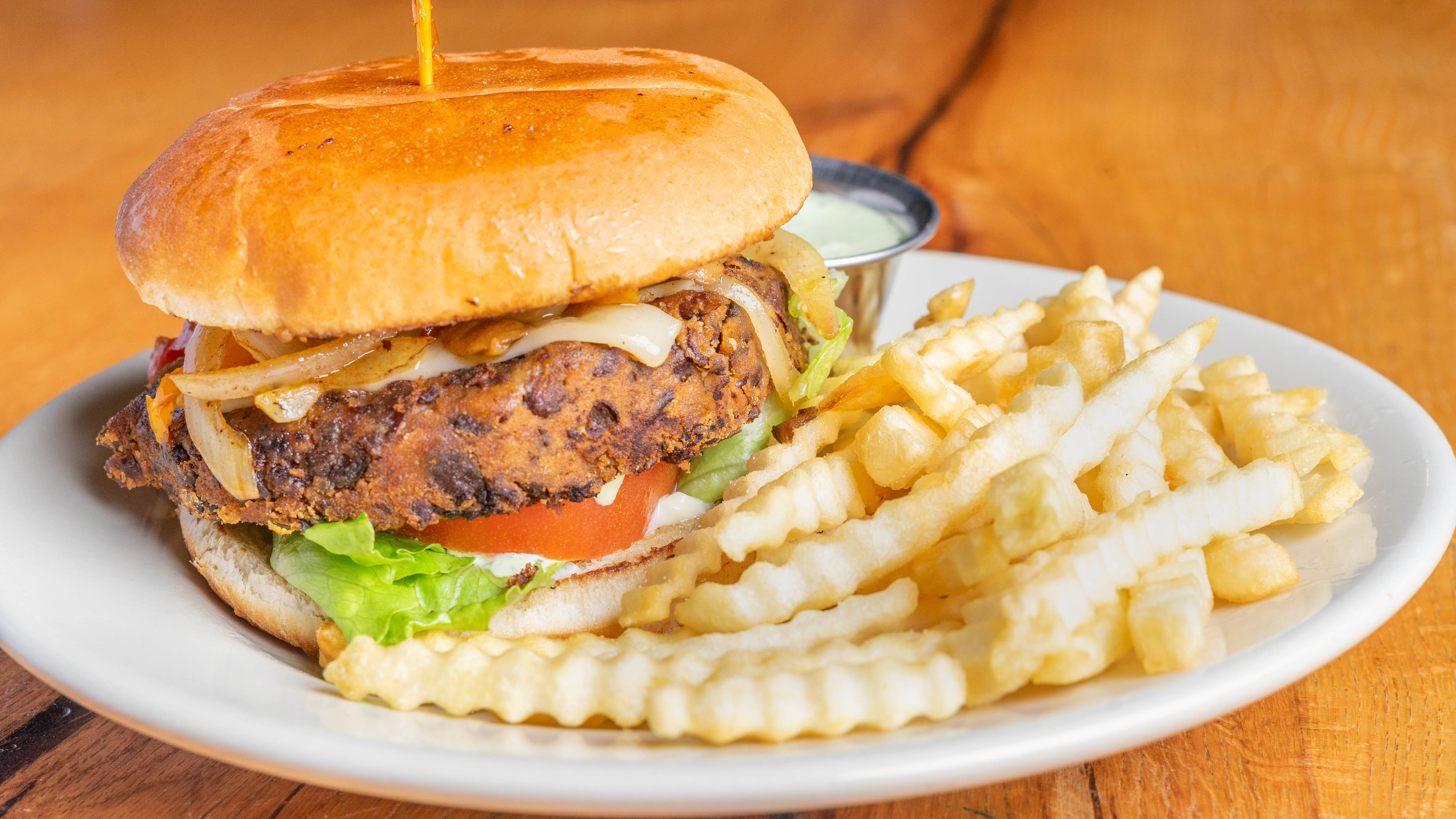High Point Burgers Delivery - 321 Restaurants Near You | DoorDash