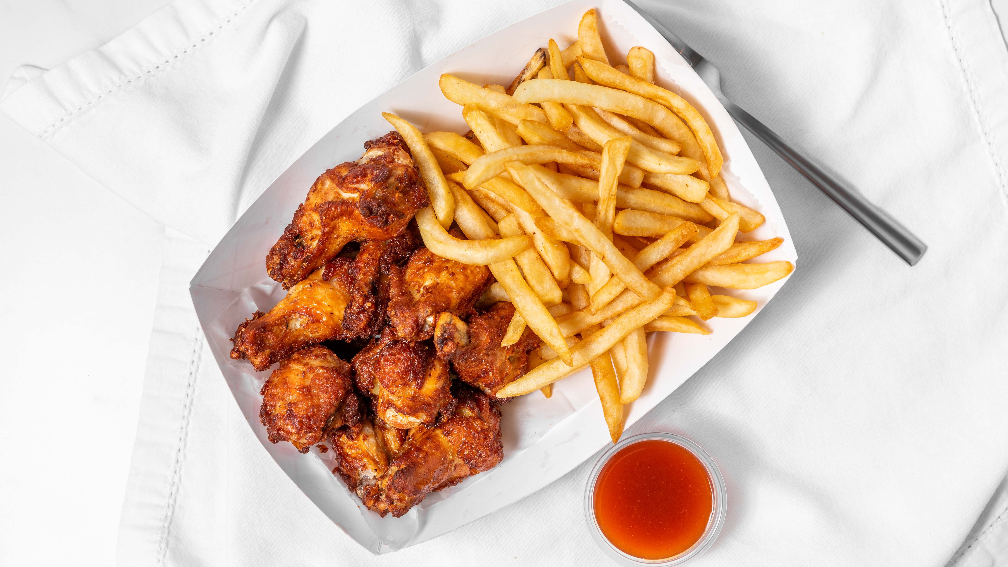 Springfield Food Delivery - 199 Restaurants Near You | DoorDash