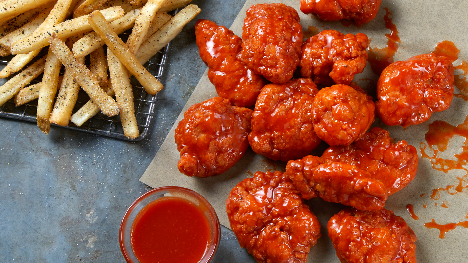 Las Vegas Food Delivery - 1701 Restaurants Near You | DoorDash