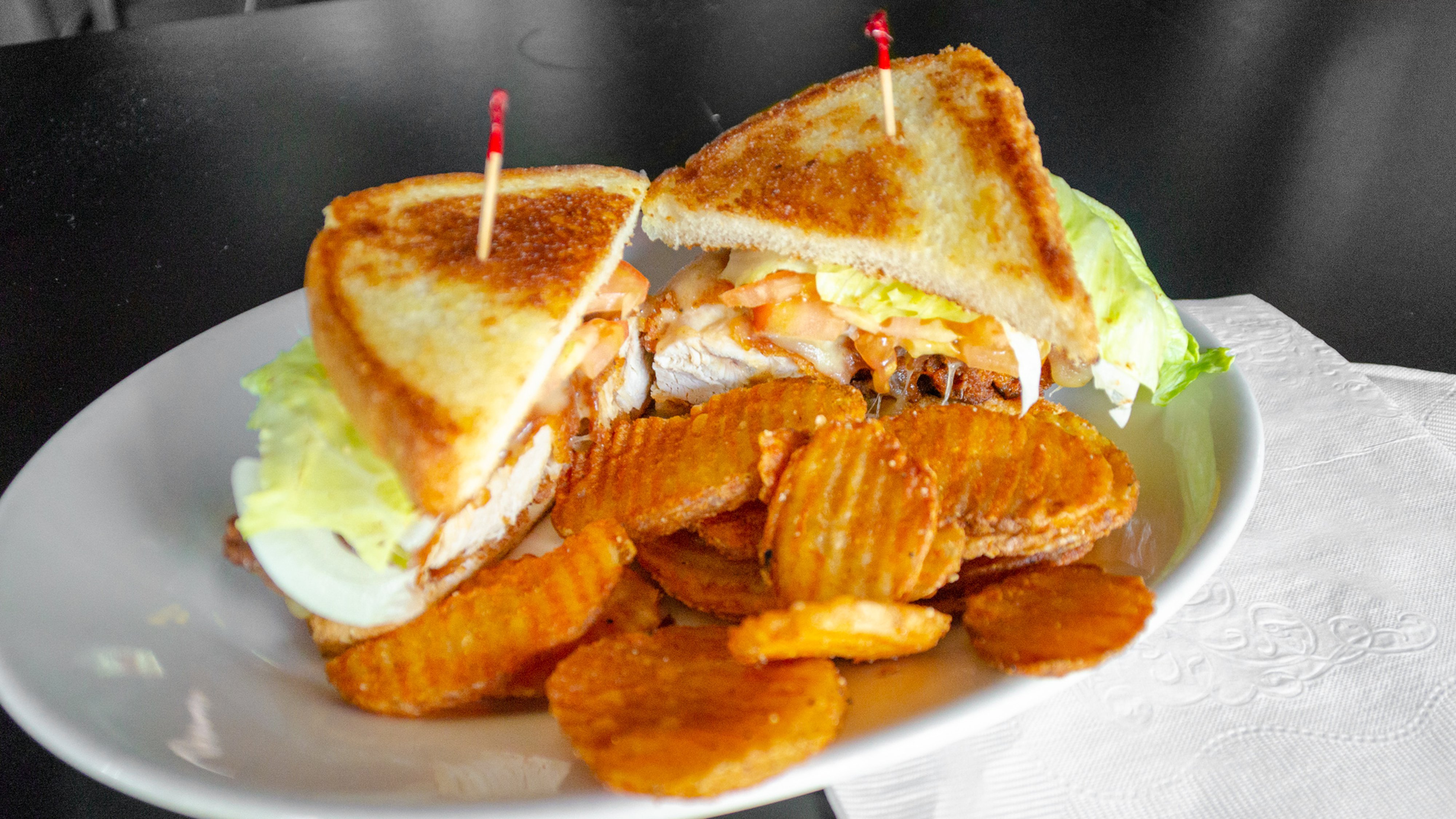 Knoxville Food Delivery - 897 Restaurants Near You | DoorDash