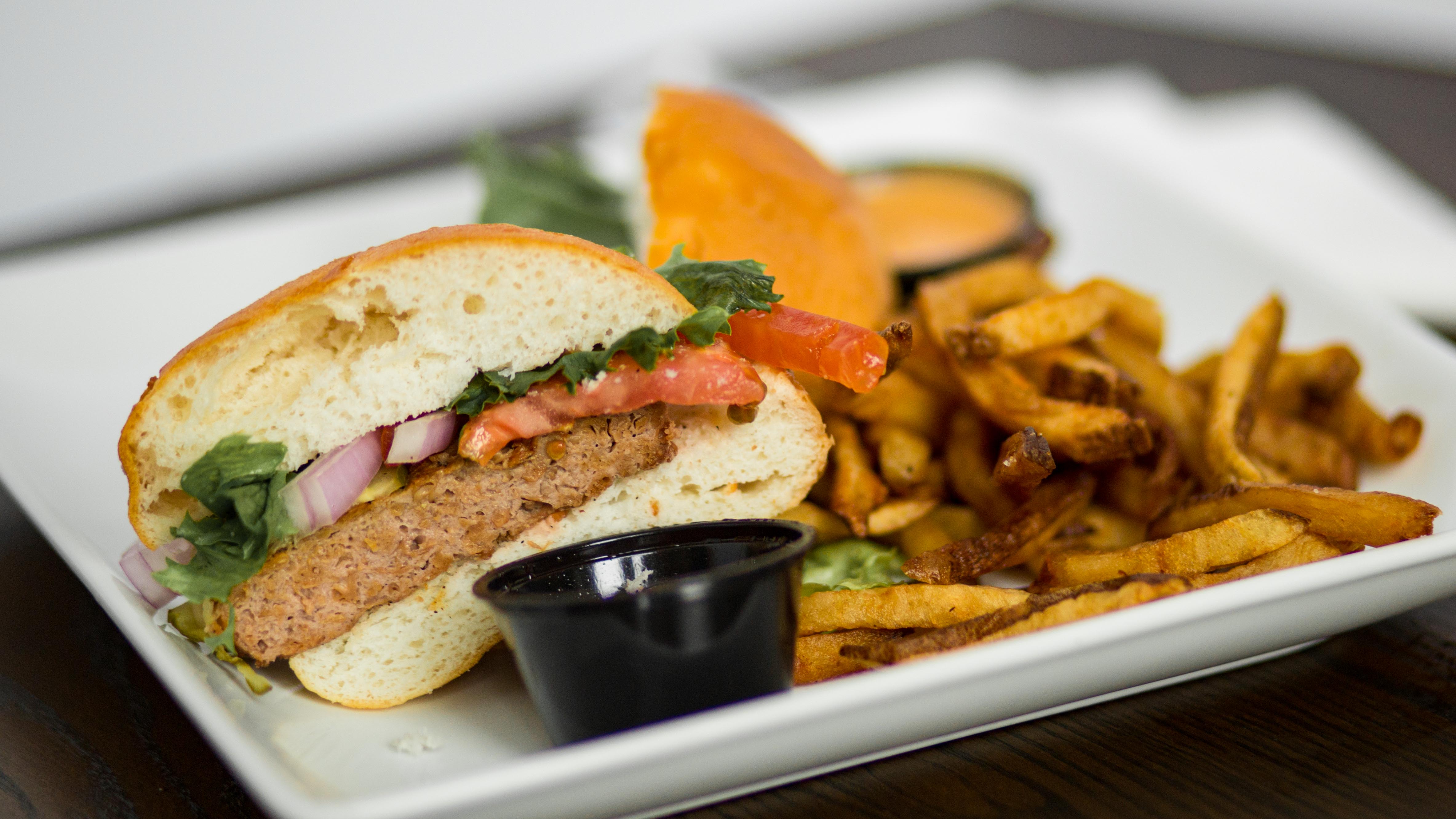 High Point Burgers Delivery - 333 Restaurants Near You | DoorDash