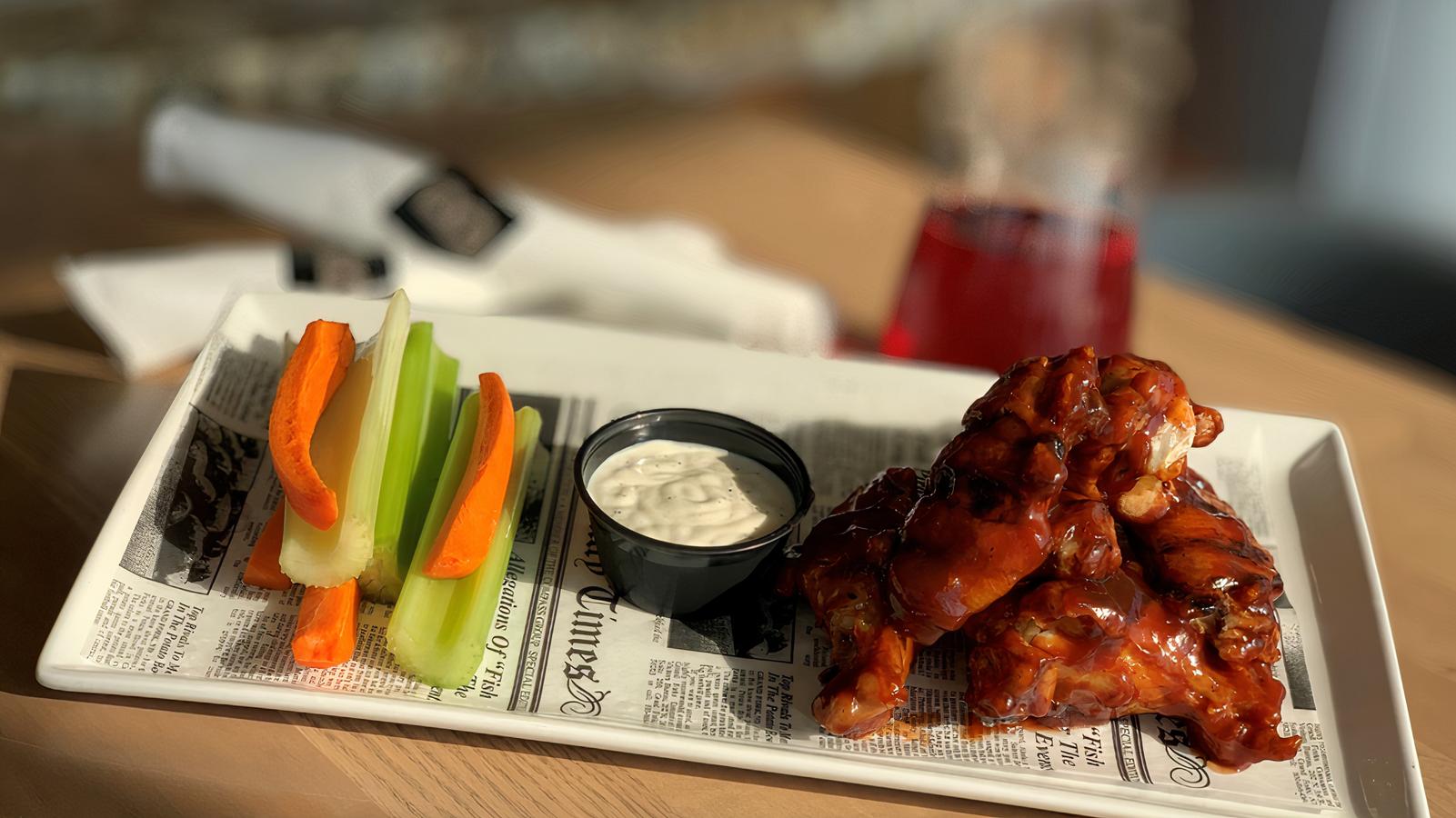 Erie Food Delivery - 129 Restaurants Near You | DoorDash