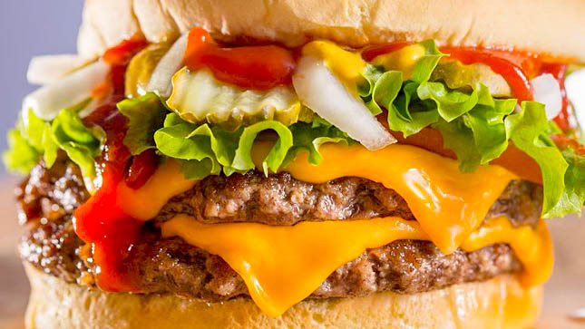 Killeen Burgers Delivery - 93 Restaurants Near You | DoorDash