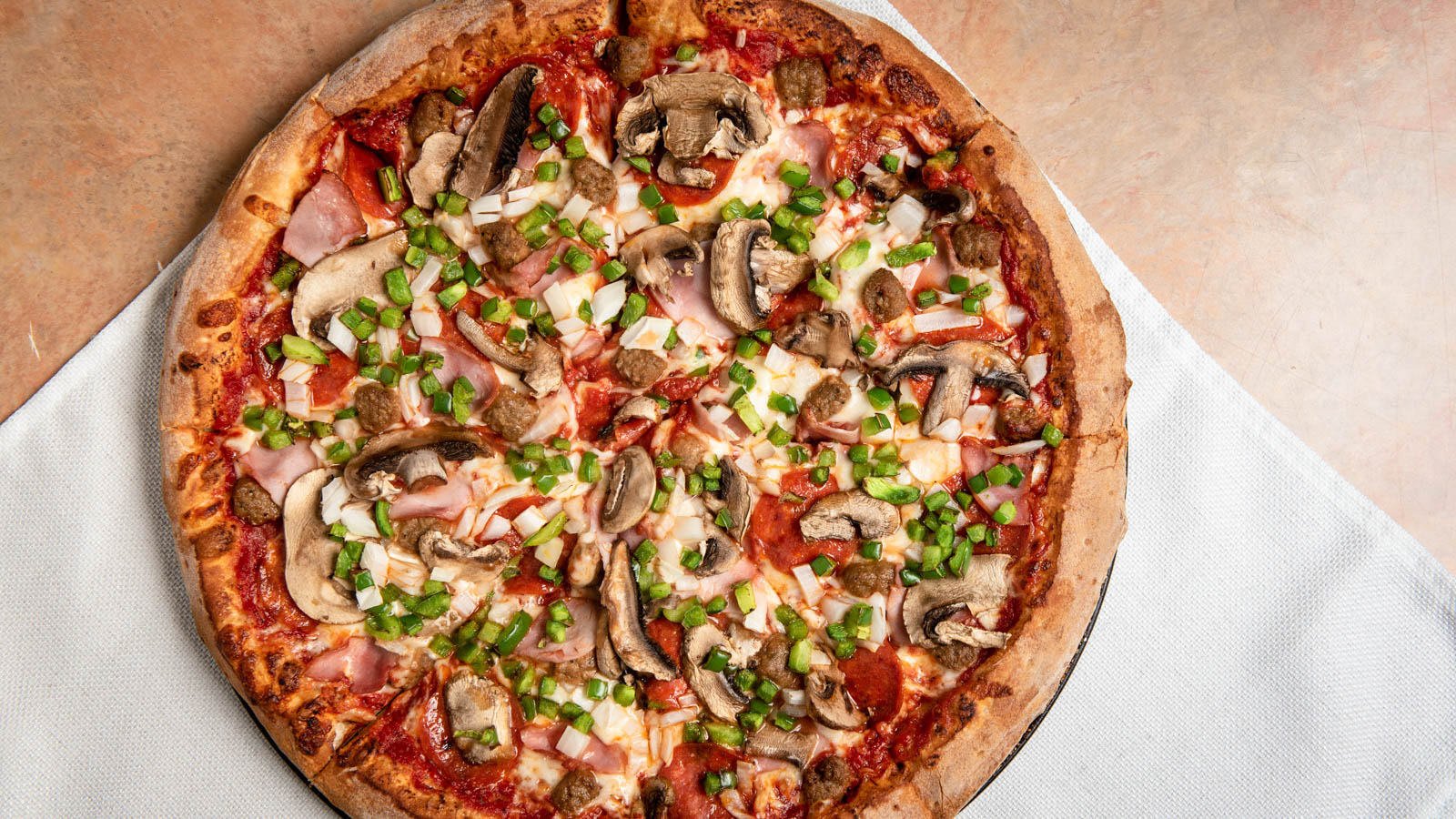 Flint Food Delivery - 502 Restaurants Near You | DoorDash