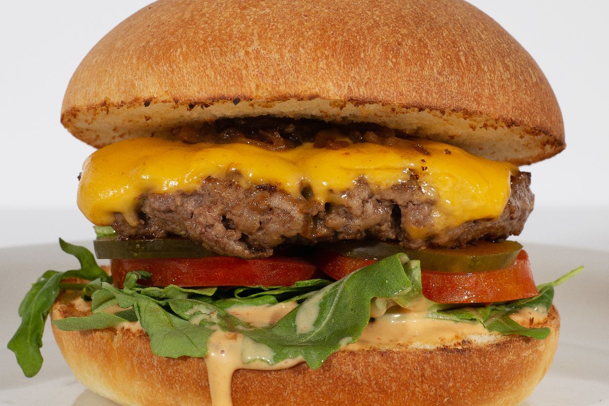 Toronto Burgers Delivery - 1188 Restaurants Near You | DoorDash