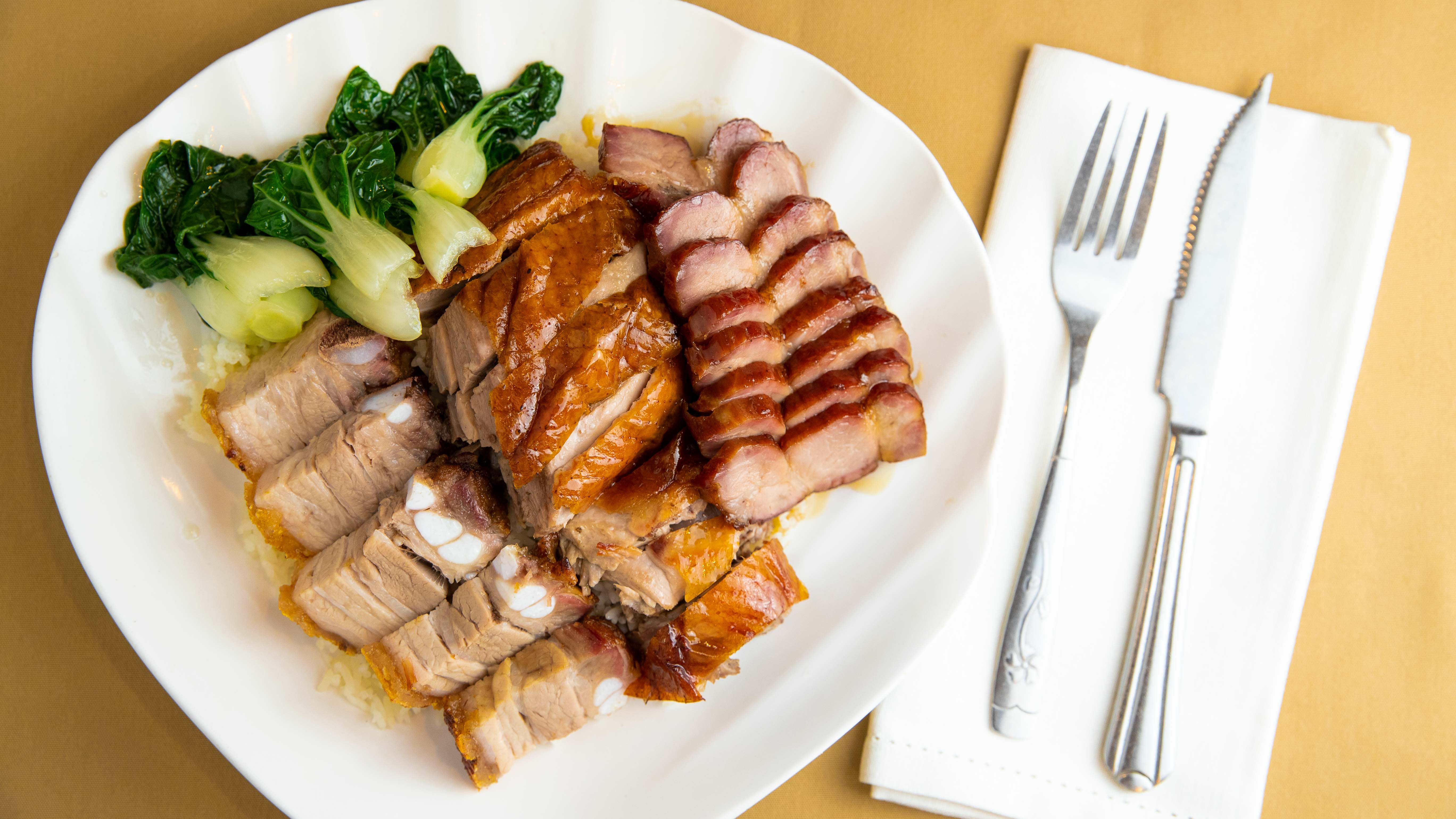 Calgary Chinese Delivery - 135 Restaurants Near You | DoorDash