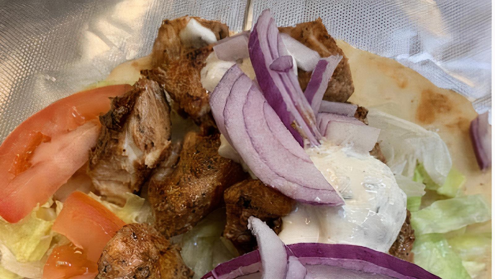 Durham Greek Delivery - 59 Restaurants Near You | DoorDash