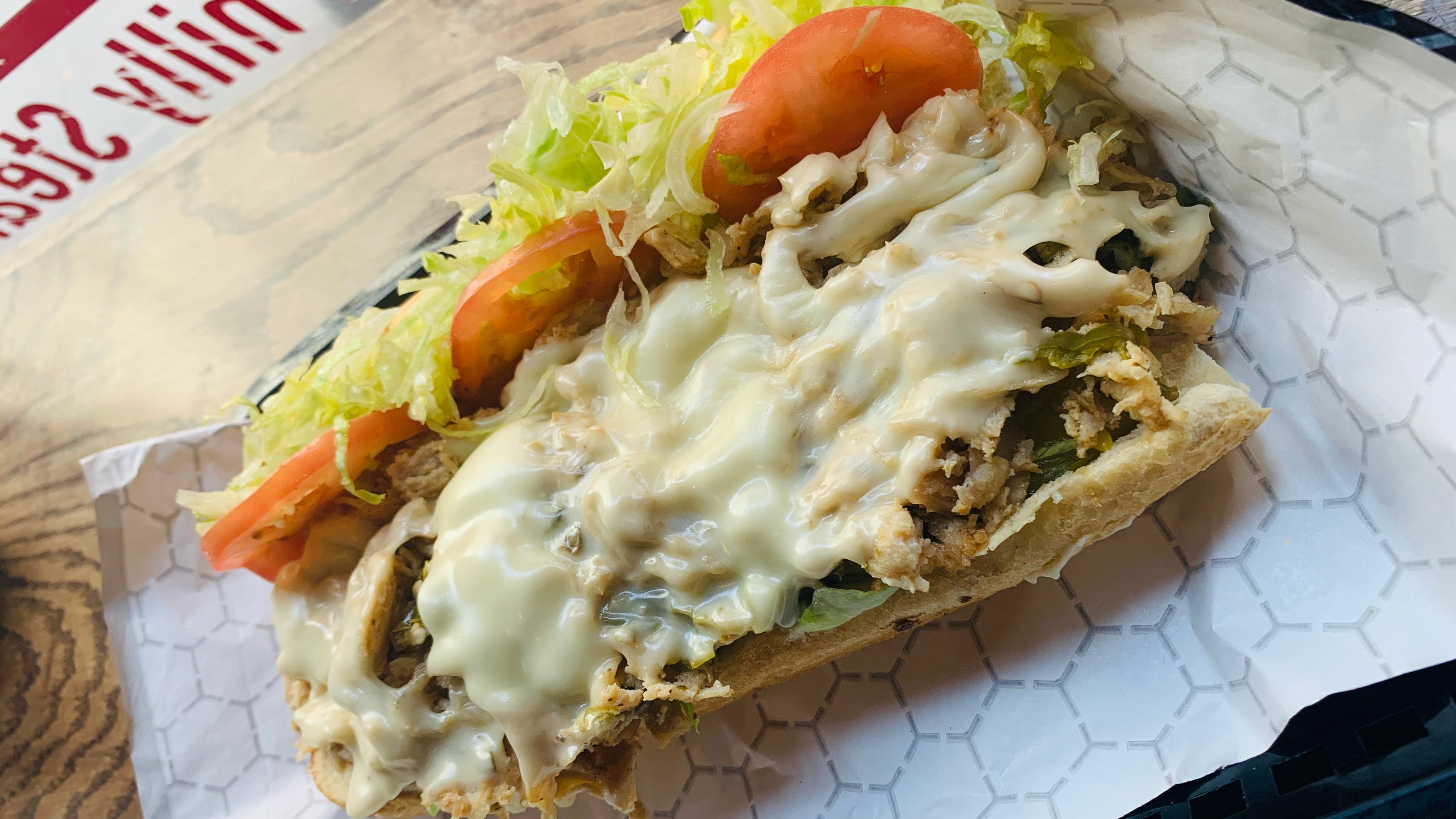 Manhattan Chicken Delivery - 950 Restaurants Near You | DoorDash