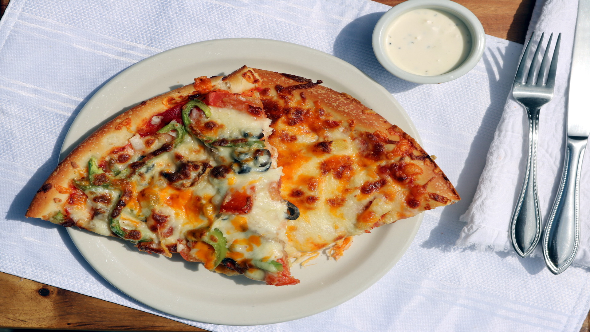 Victoria Pizza Delivery - 65 Restaurants Near You | DoorDash