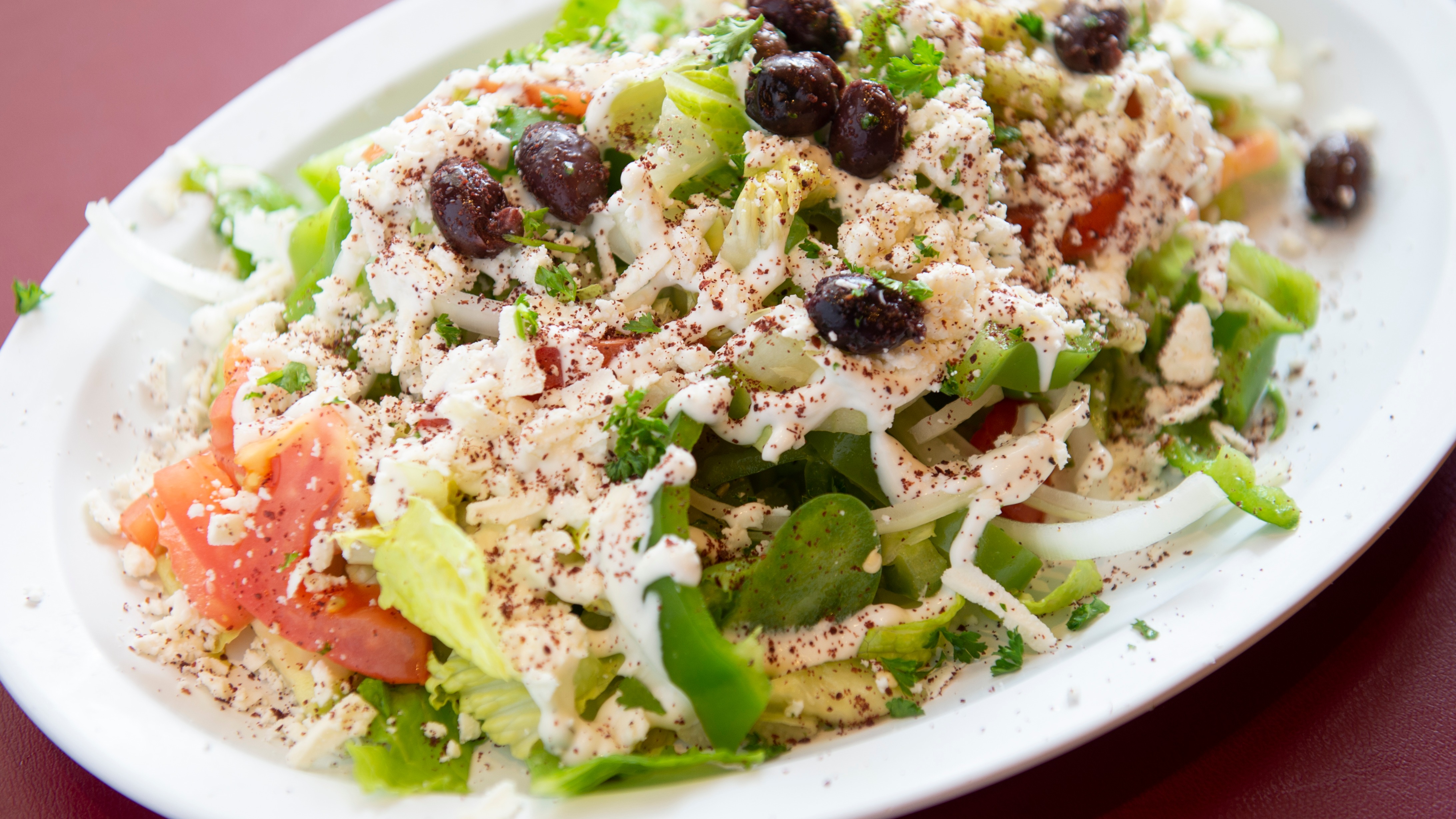 Seattle Mediterranean Delivery - 75 Restaurants Near You | DoorDash