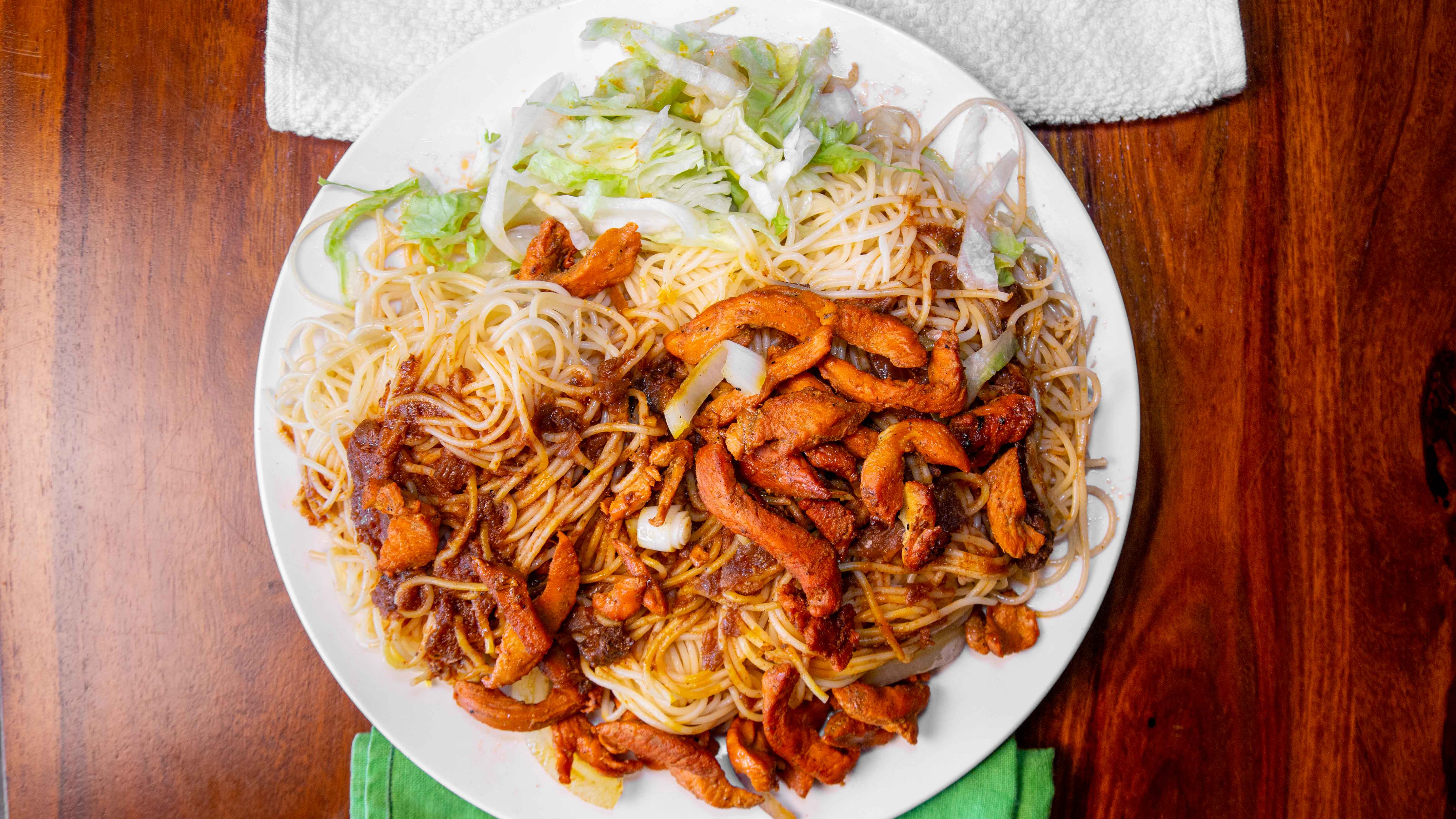 Portland African Delivery - 4 Restaurants Near You | DoorDash