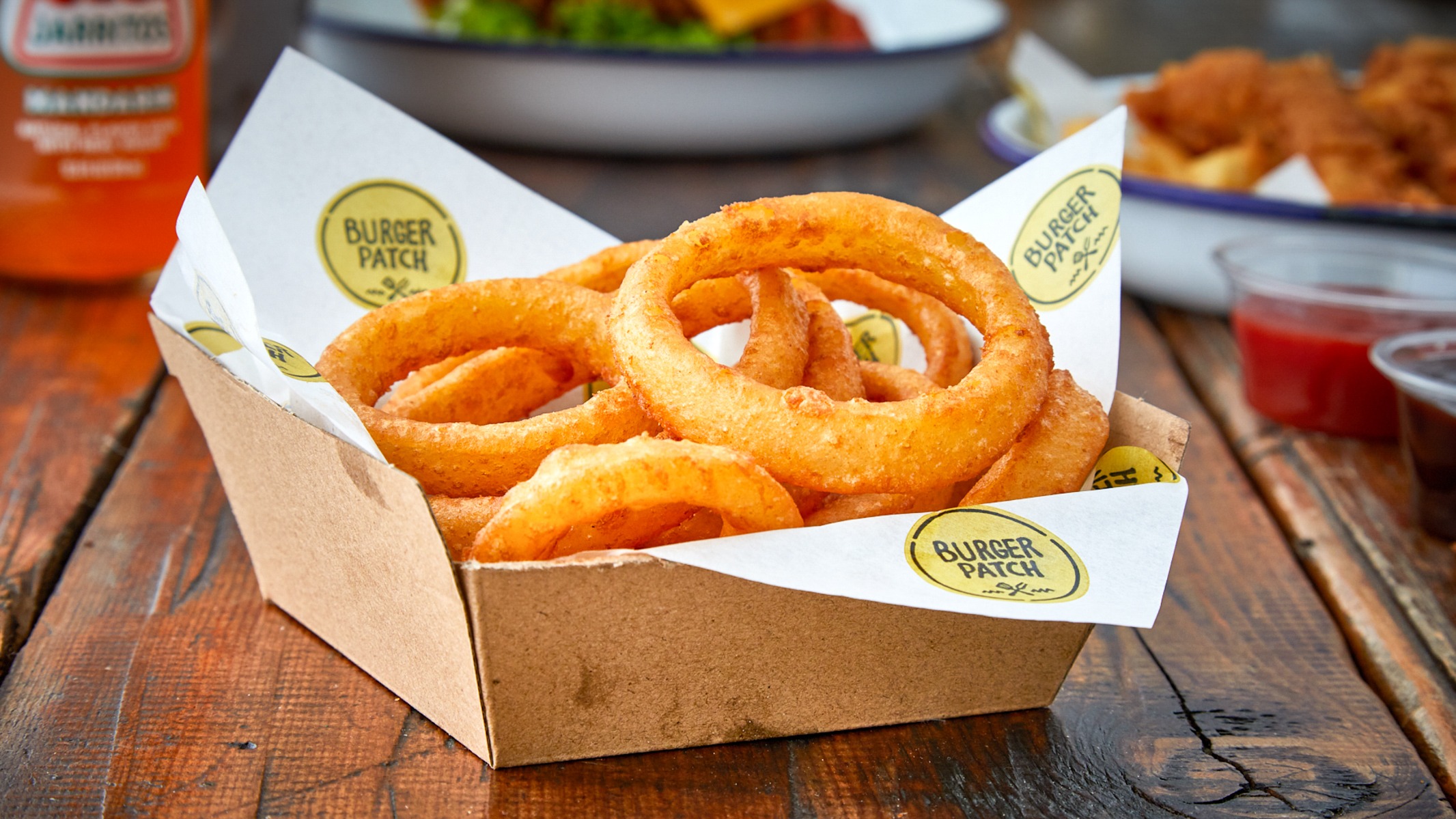 Sydney American Delivery - 674 Restaurants Near You | DoorDash