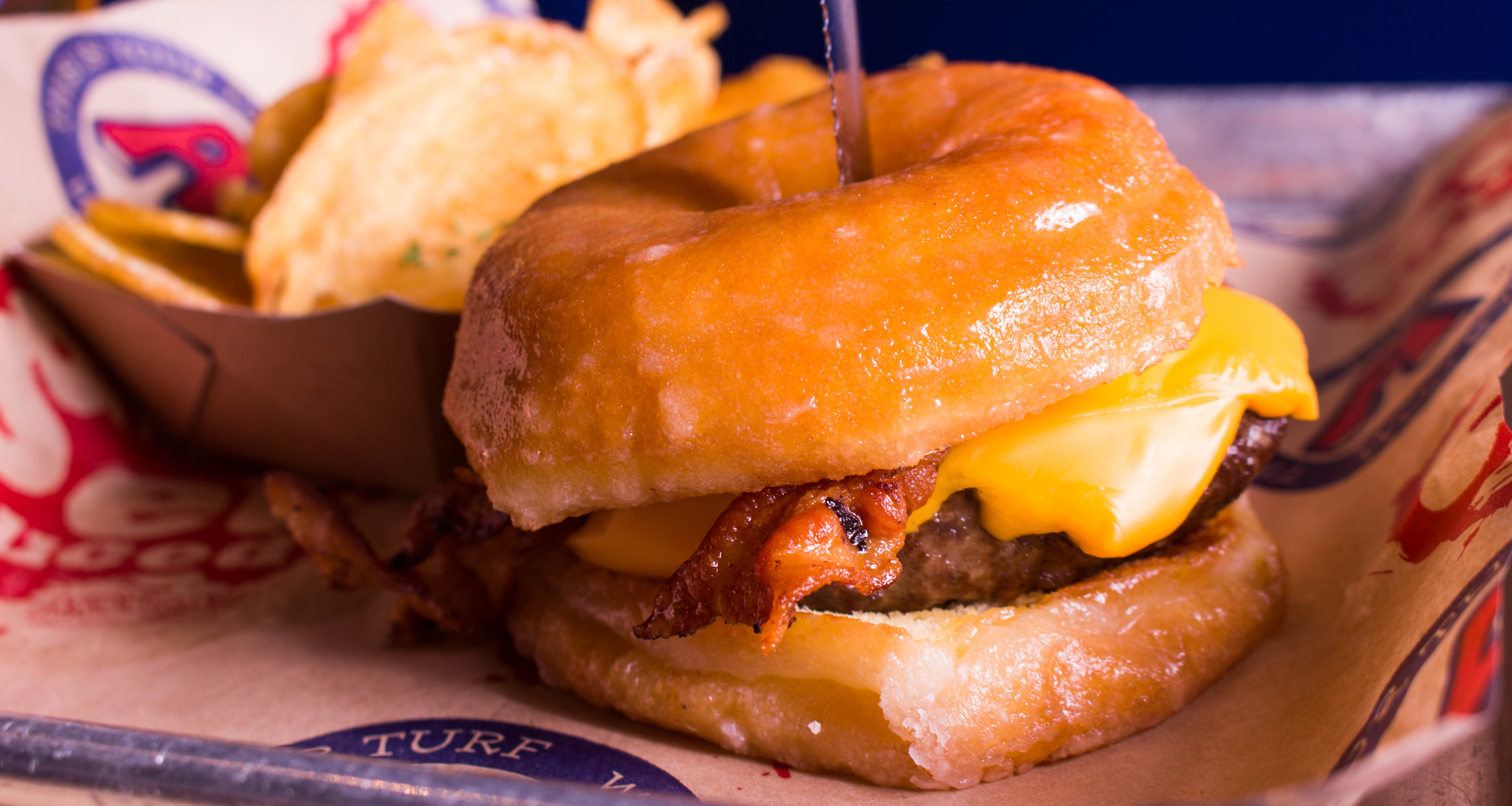 Allentown Burgers Delivery - 105 Restaurants Near You | DoorDash