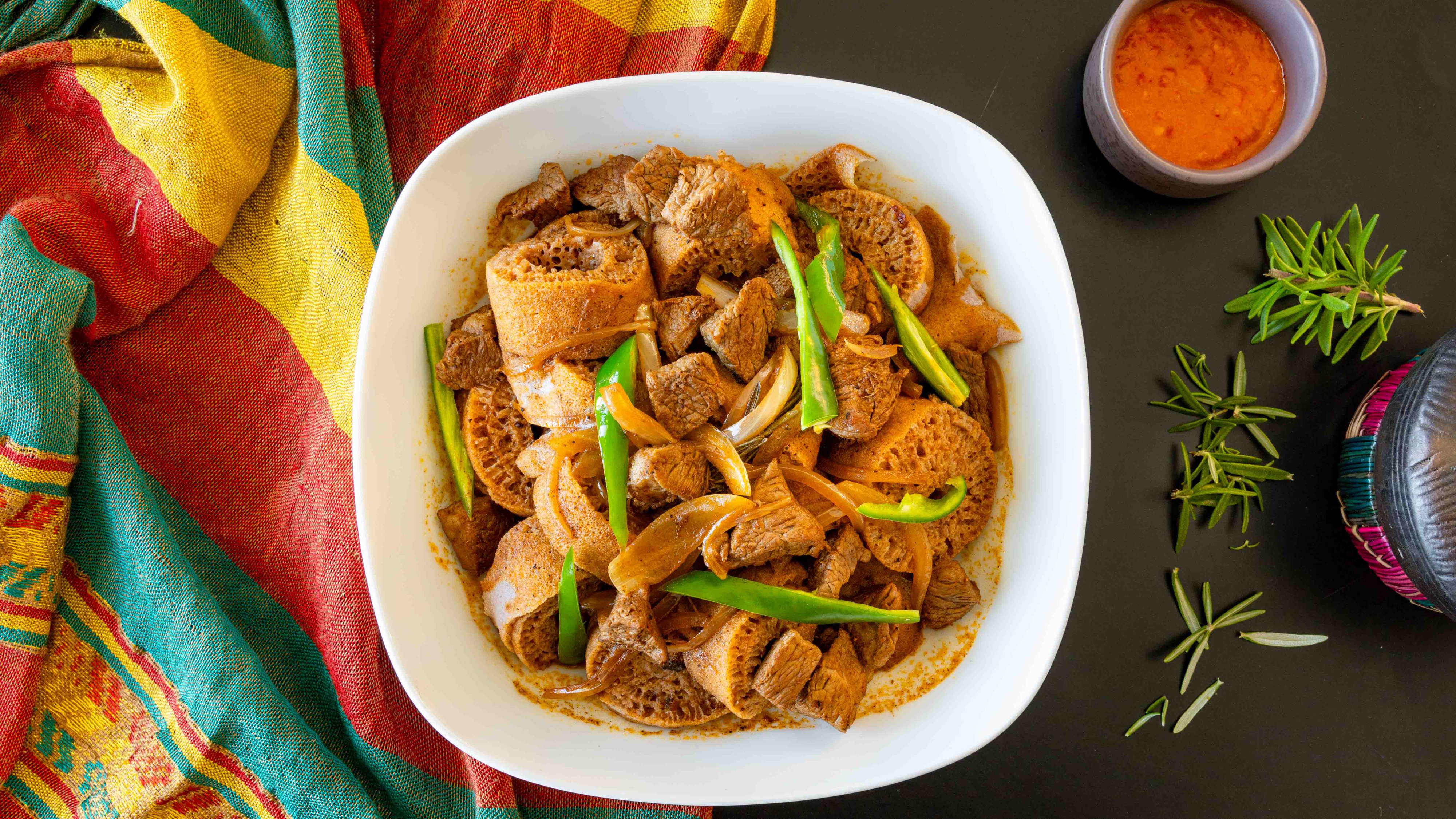 Toronto African Delivery - 51 Restaurants Near You | DoorDash