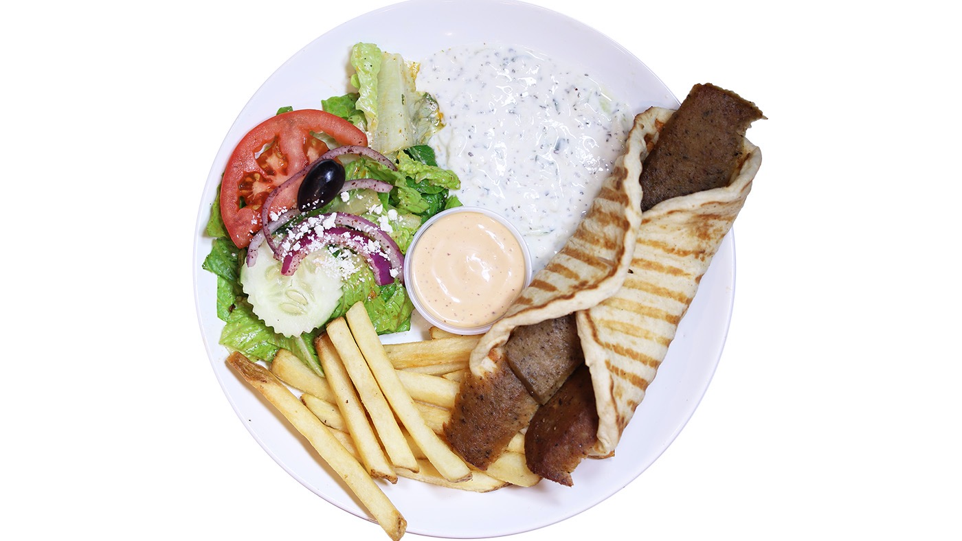 Durham Greek Delivery - 59 Restaurants Near You | DoorDash
