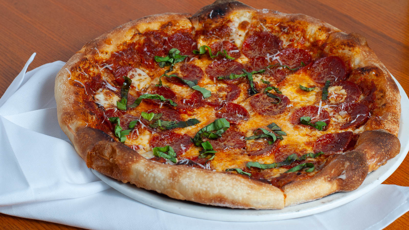 Dallas Pizza Delivery - 316 Restaurants Near You | DoorDash