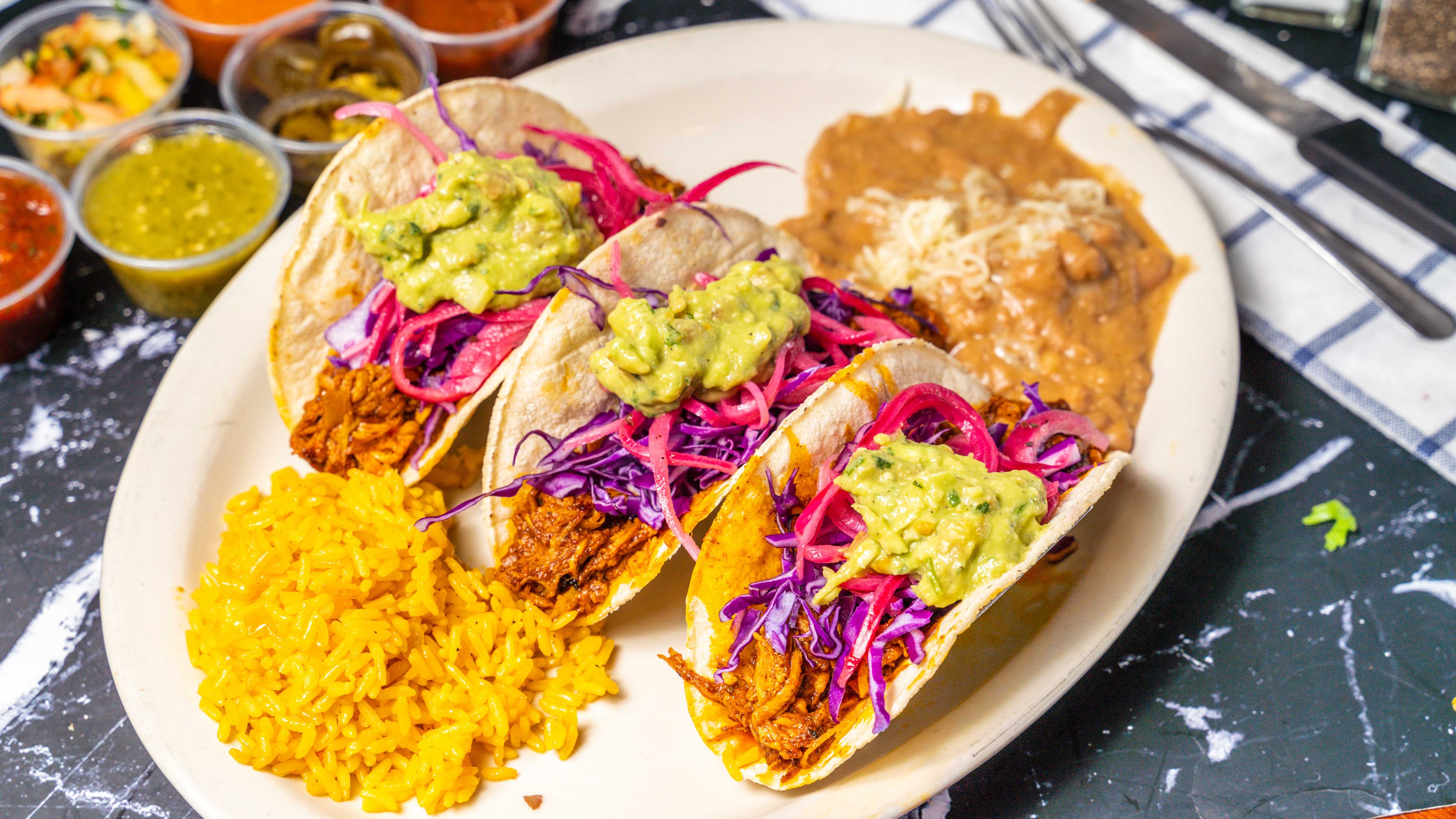 Boca Raton Mexican Delivery - 728 Restaurants Near You | DoorDash
