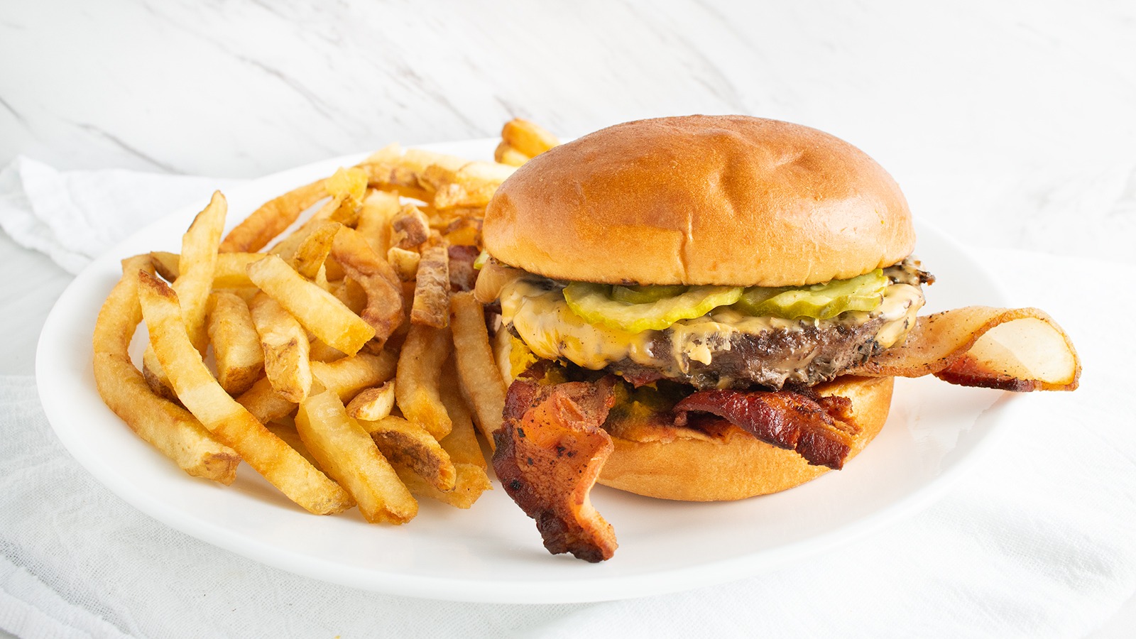 High Point Burgers Delivery - 333 Restaurants Near You | DoorDash