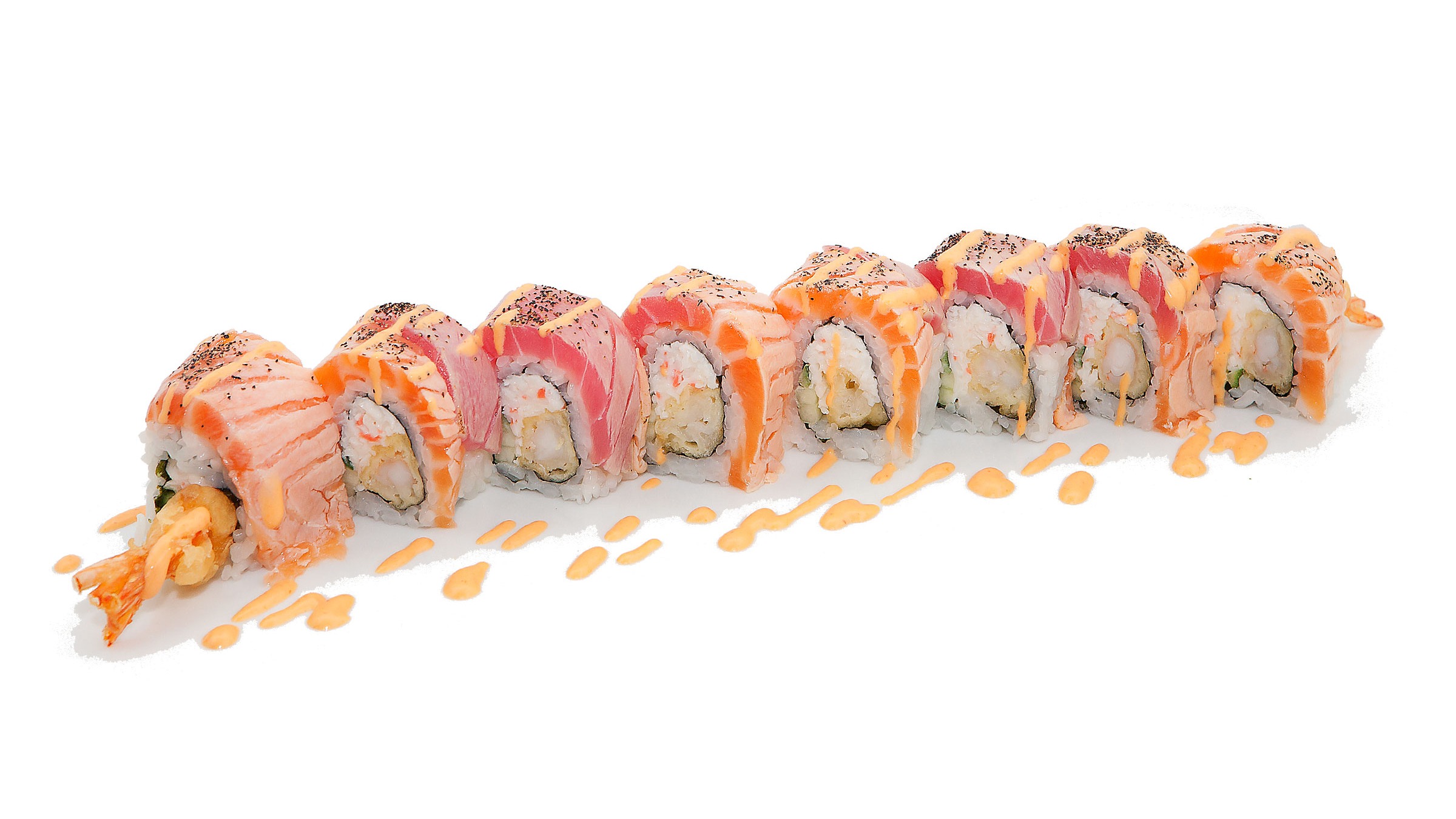 Seattle Sushi Delivery - 141 Restaurants Near You | DoorDash