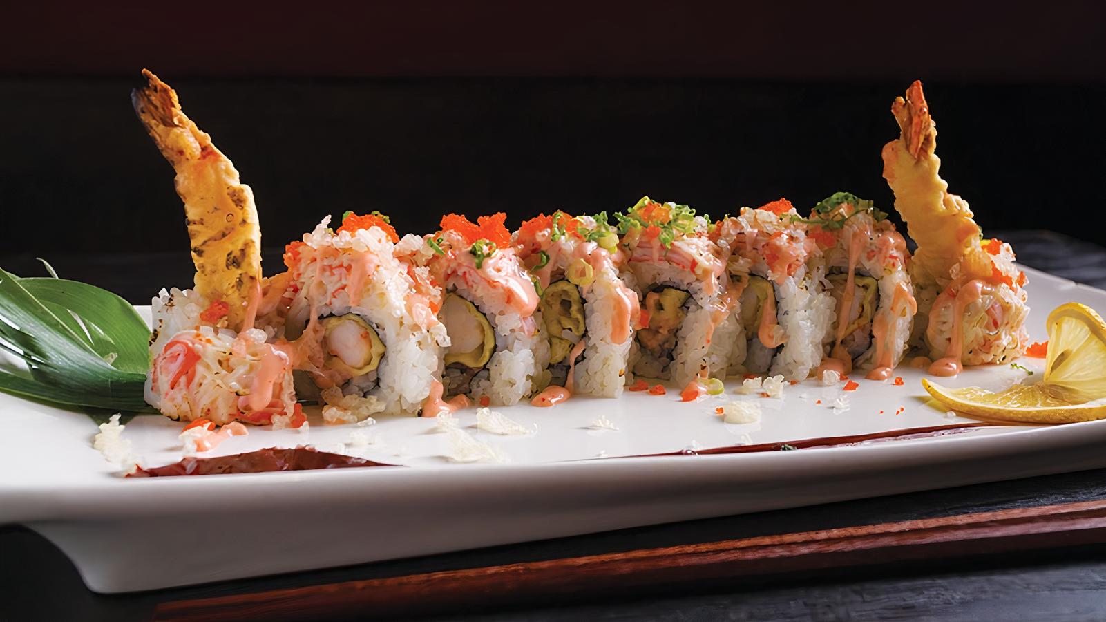 Queens Sushi Delivery - 186 Restaurants Near You | DoorDash