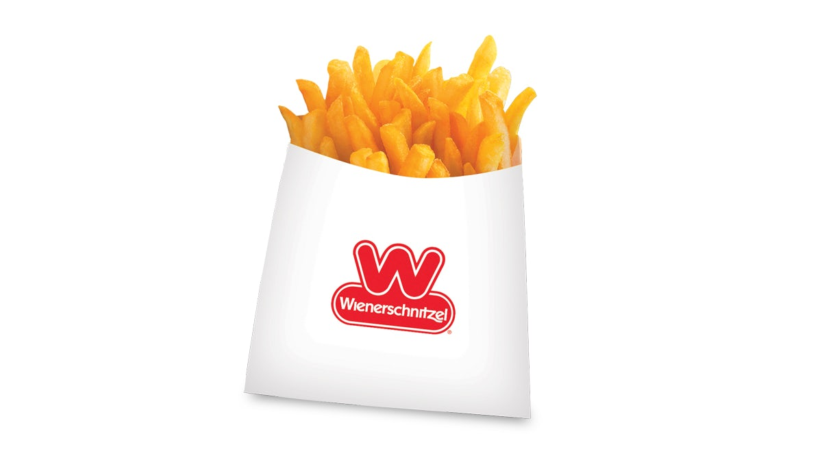Wienerschnitzel delivery store