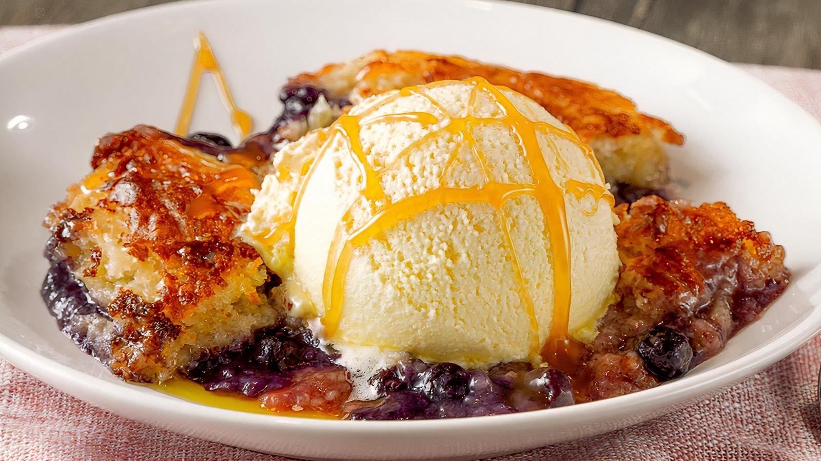 Logan's Roadhouse Debuts Menu Revamp Starring Cinnamon, 58% OFF