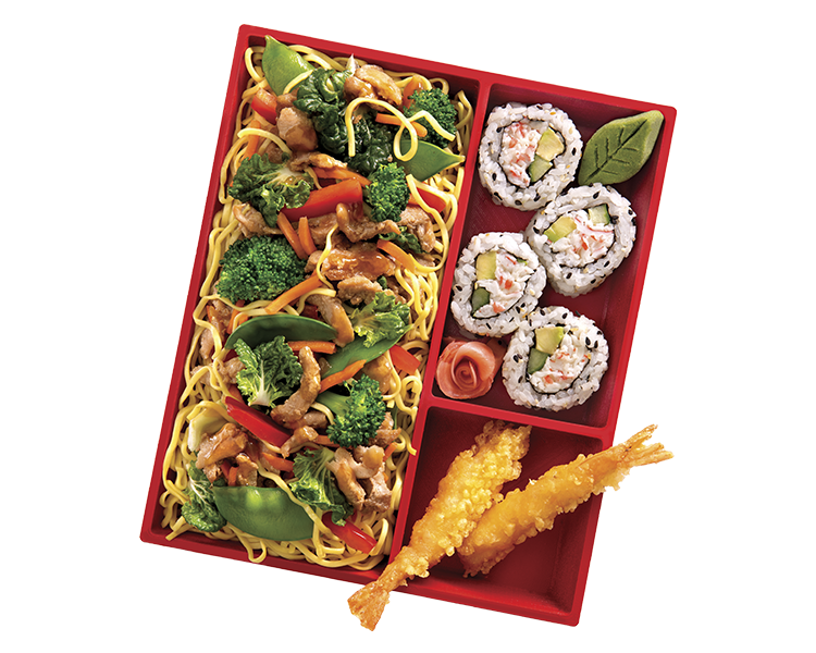 Edo Japan s Menu Prices and Deliver Doordash